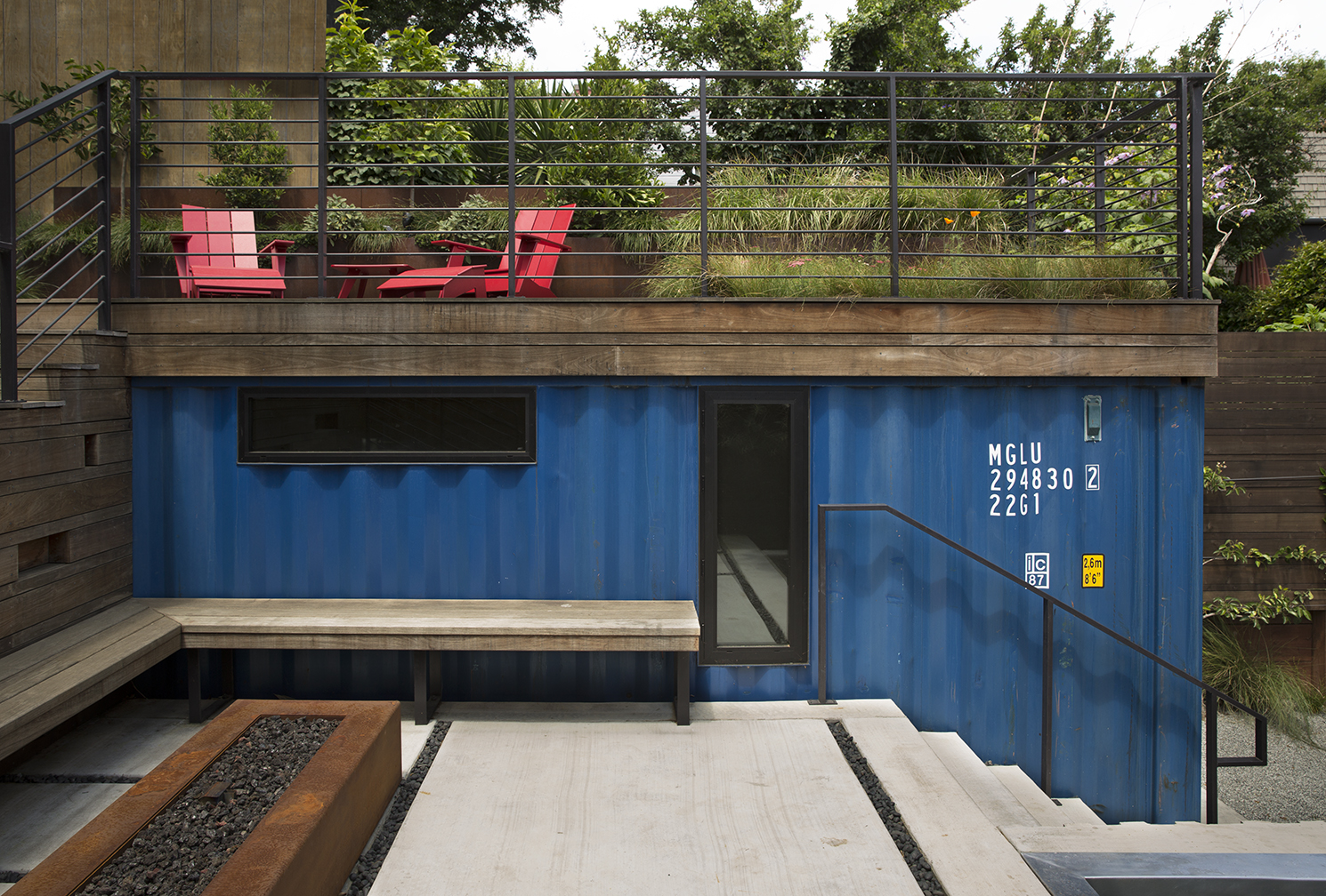 Stacking the Deck by Arterra Landscape Architects - Architizer