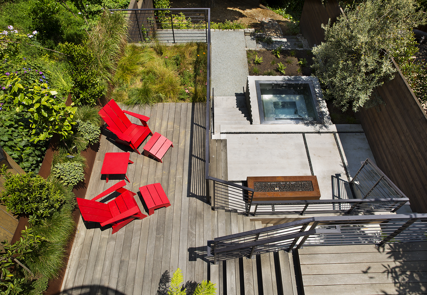 Stacking the Deck by Arterra Landscape Architects - Architizer