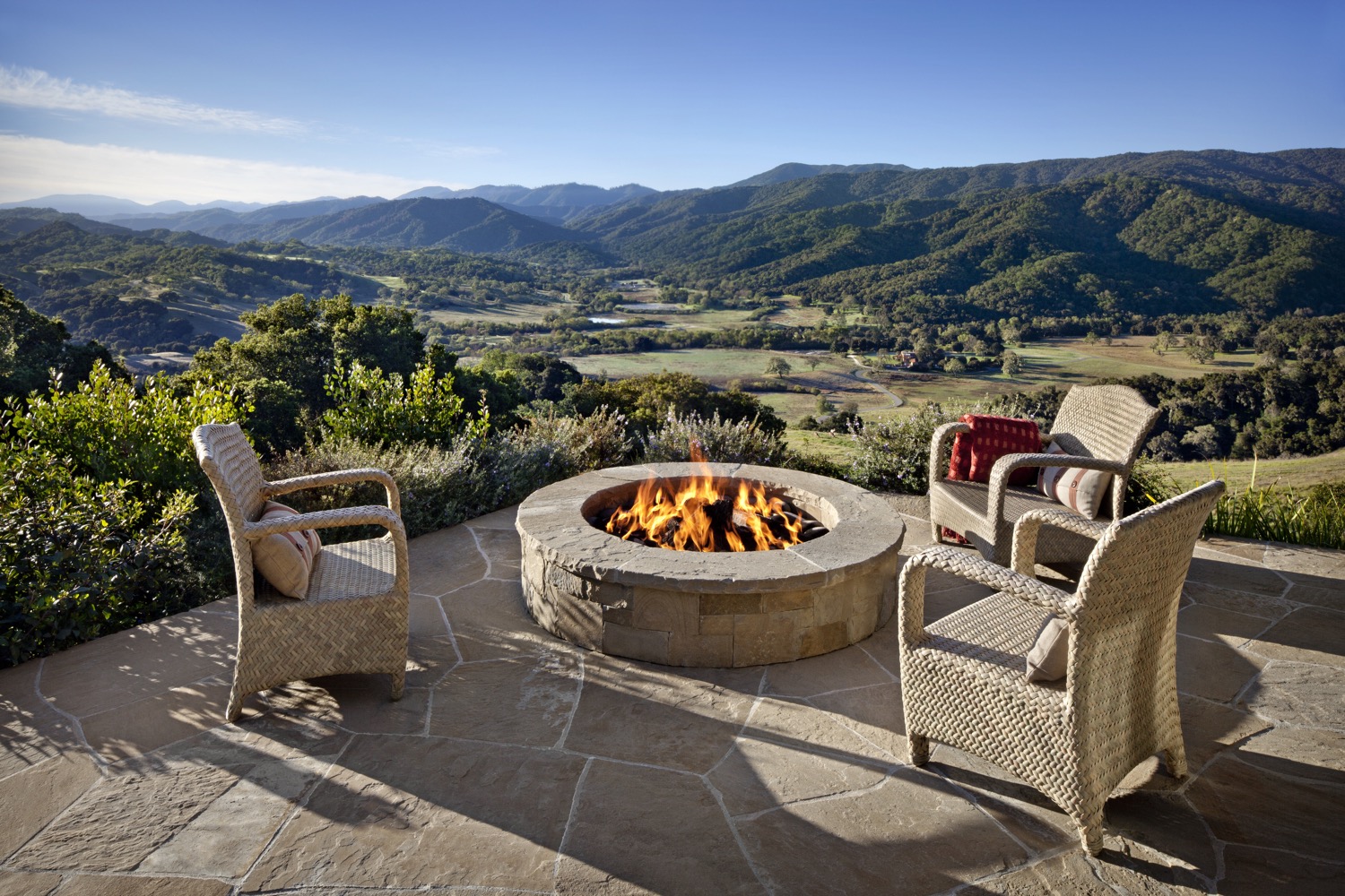 View Finder by Arterra Landscape Architects - Architizer