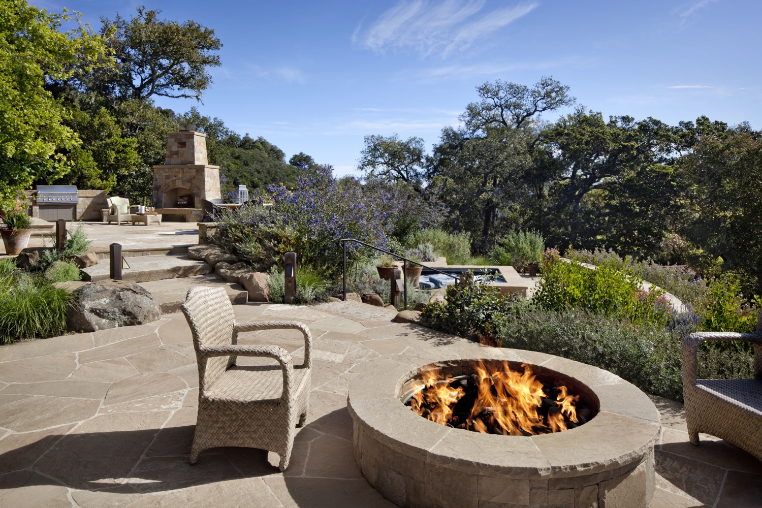 View Finder by Arterra Landscape Architects - Architizer