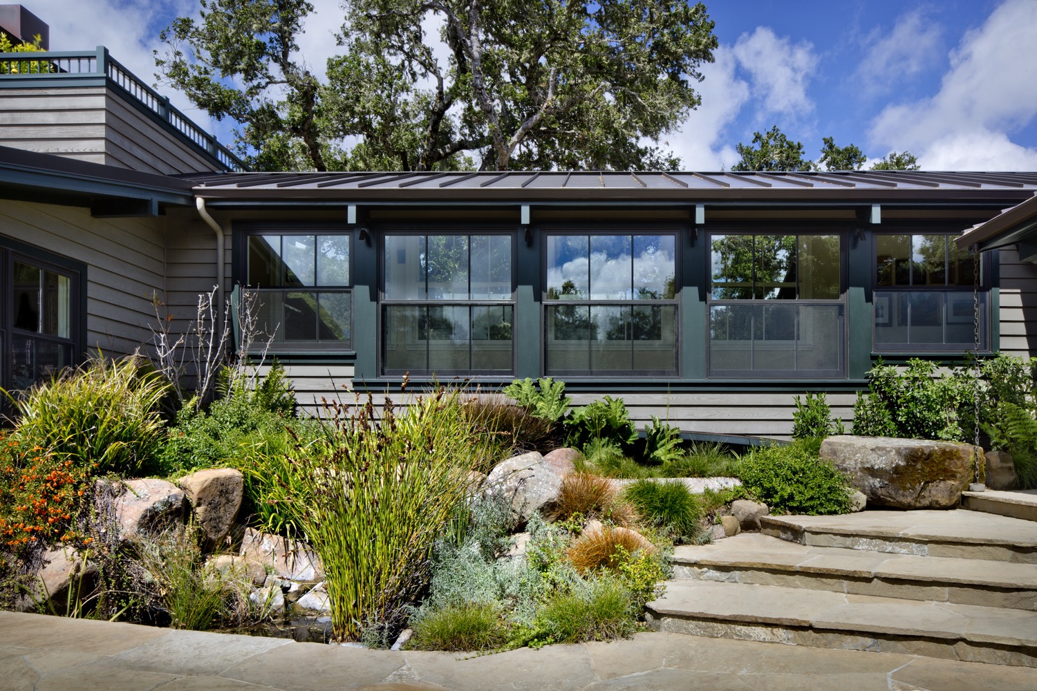 View Finder by Arterra Landscape Architects - Architizer