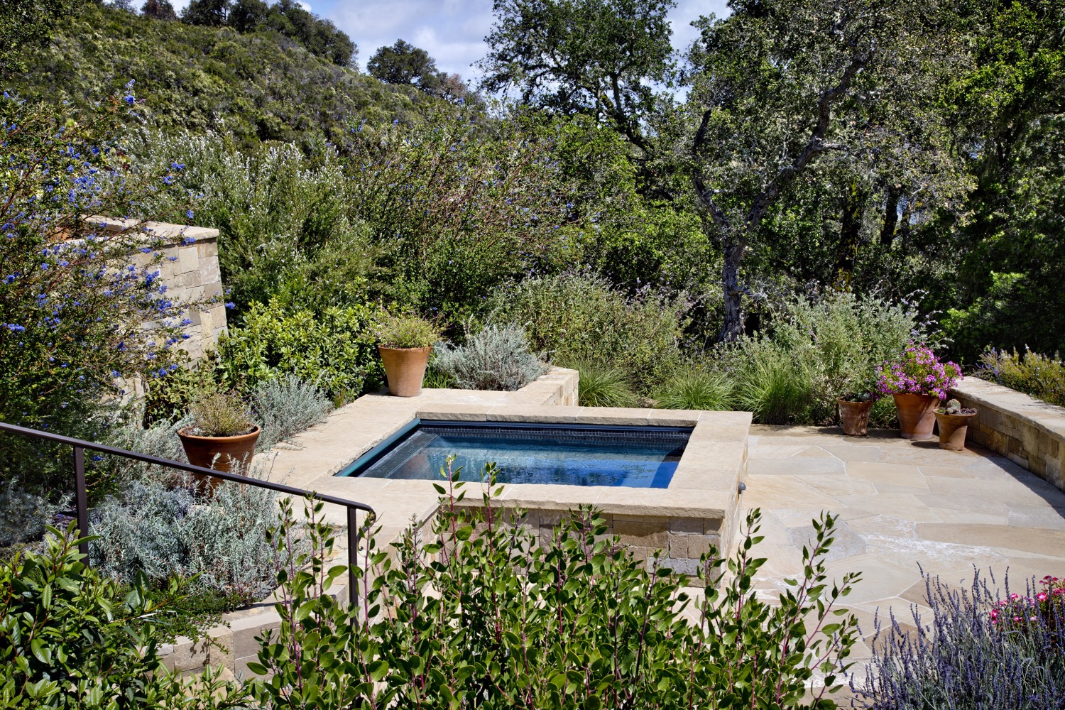 View Finder by Arterra Landscape Architects - Architizer