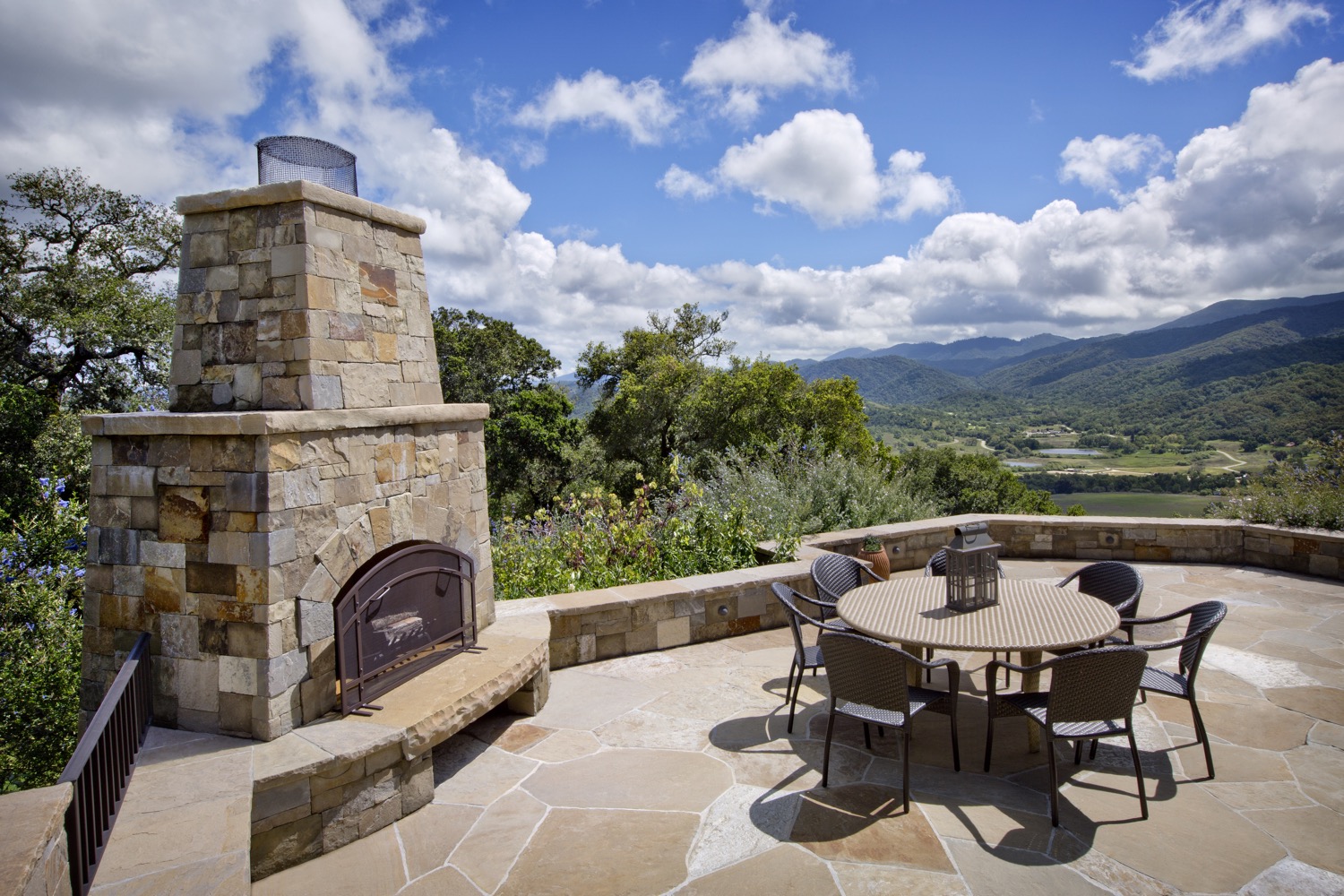 View Finder by Arterra Landscape Architects - Architizer