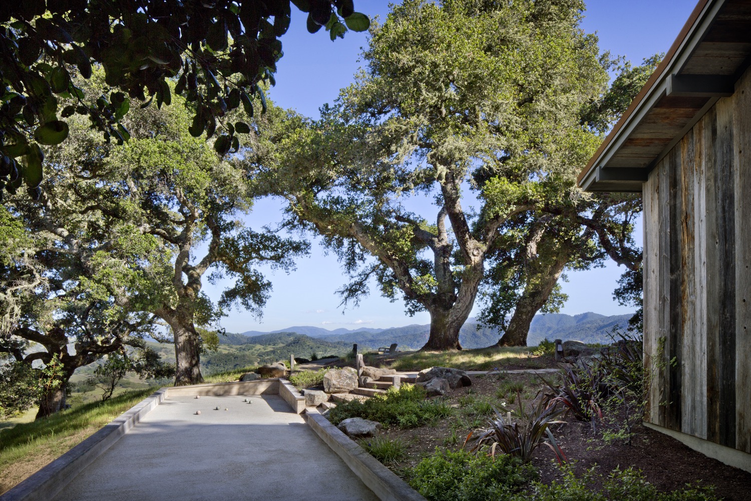 View Finder by Arterra Landscape Architects - Architizer