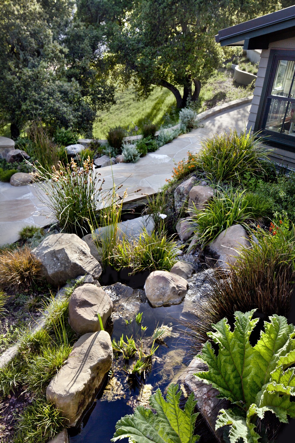 View Finder by Arterra Landscape Architects - Architizer