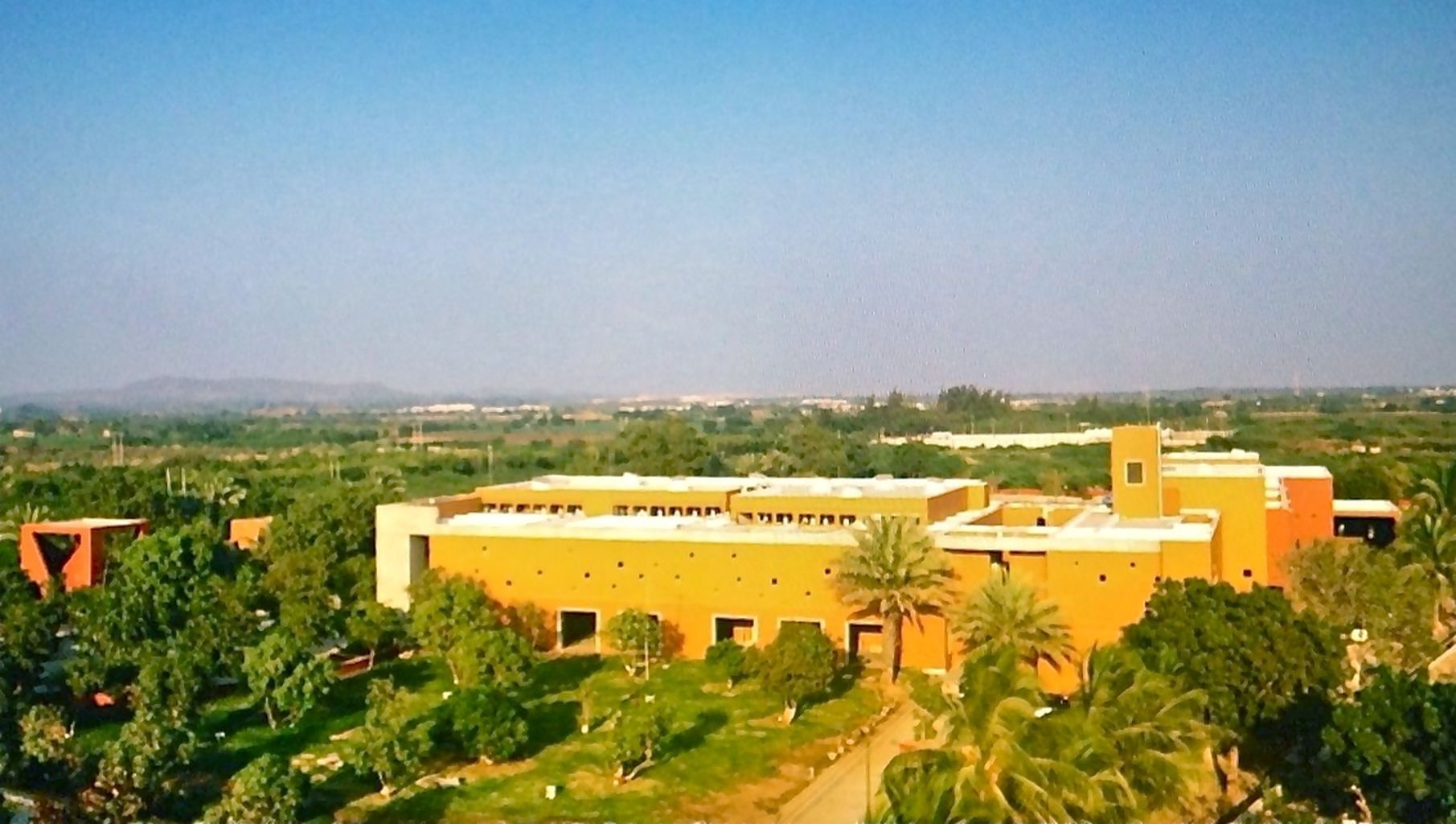 living & learning design center by indigo architects - Architizer