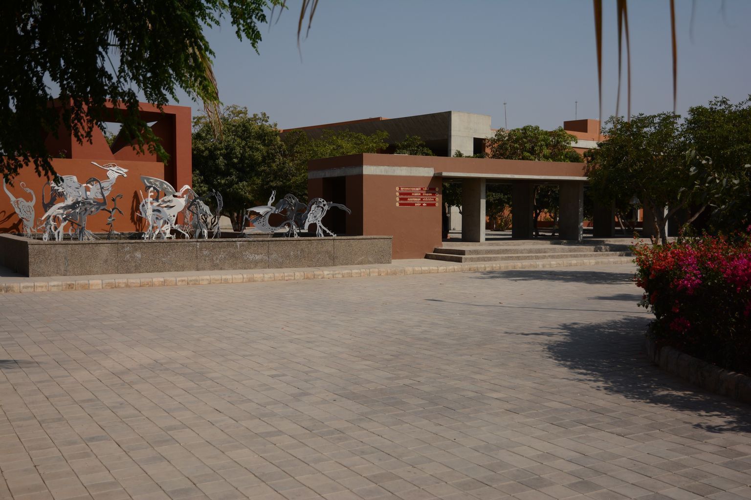 Idea 1971266: living & learning design center by indigo architects in ...