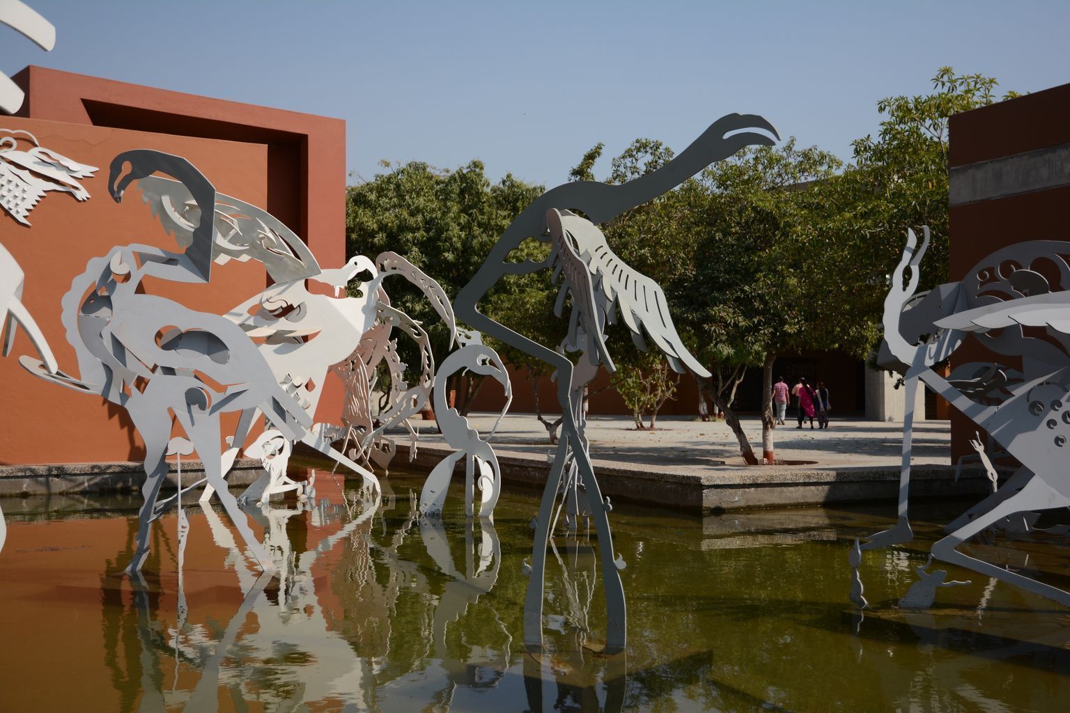 living & learning design center by indigo architects - Architizer