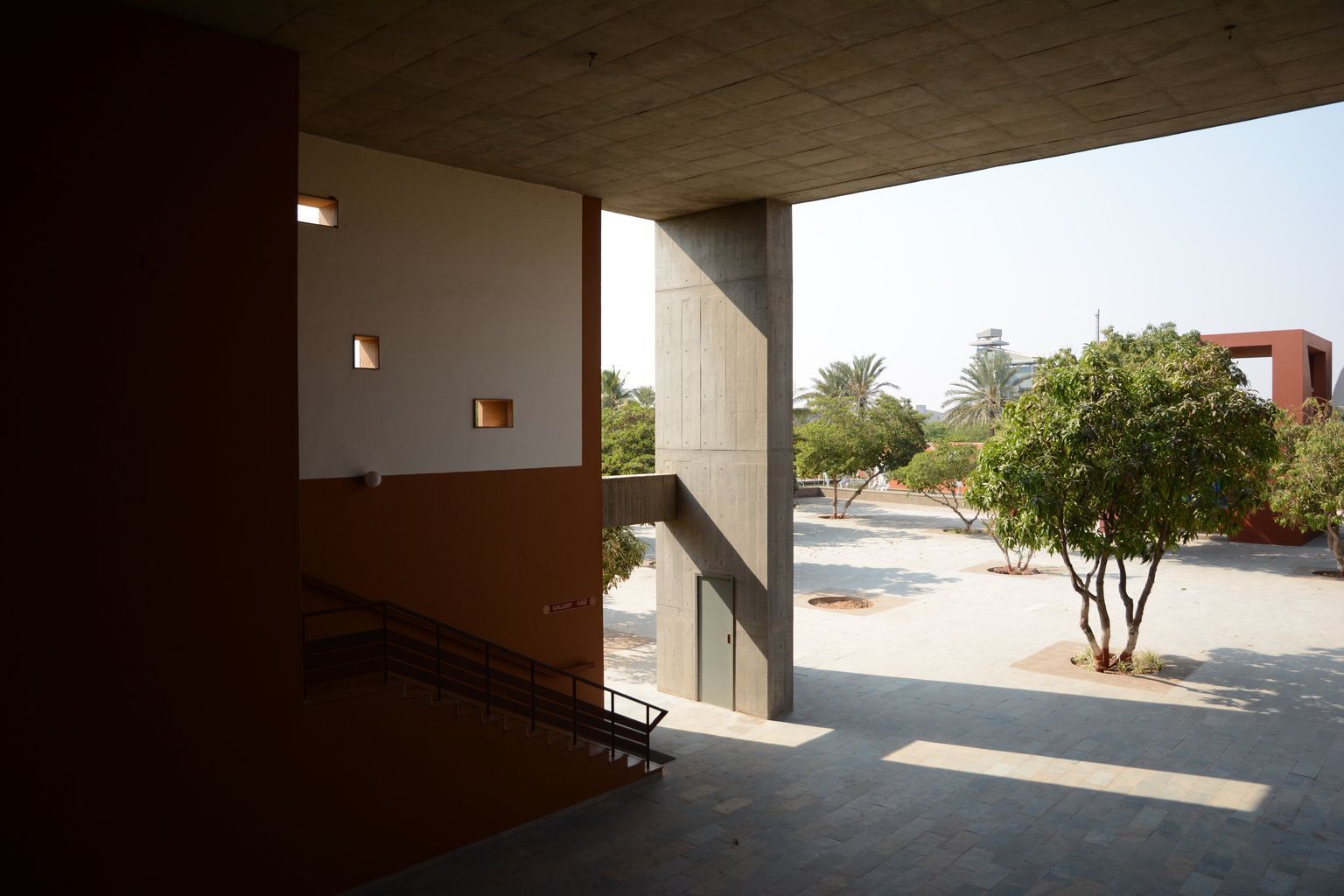 living & learning design center by indigo architects - Architizer