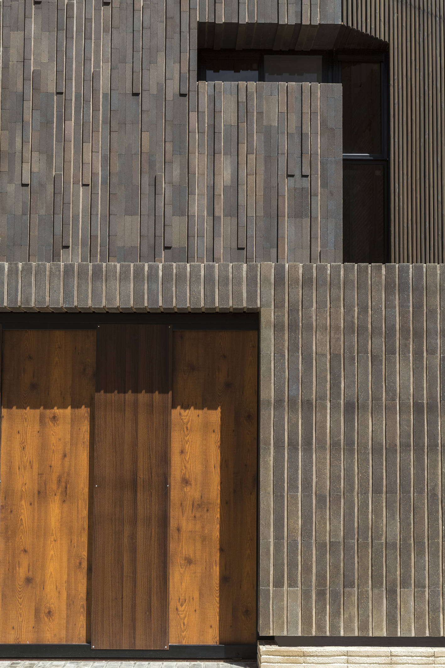 Jay Sheer by Aleshtar Architects - Architizer