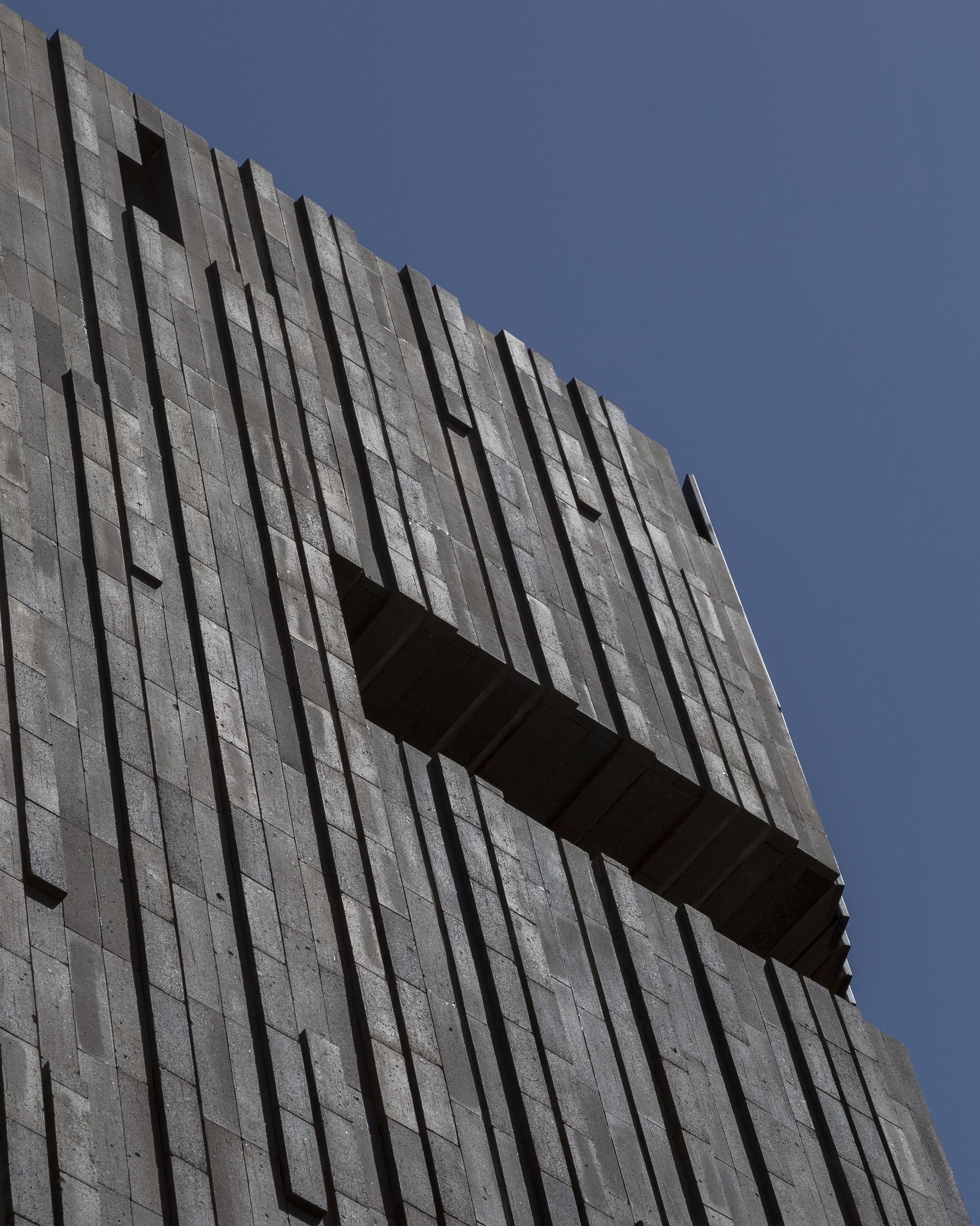 Jay Sheer by Aleshtar Architects - Architizer