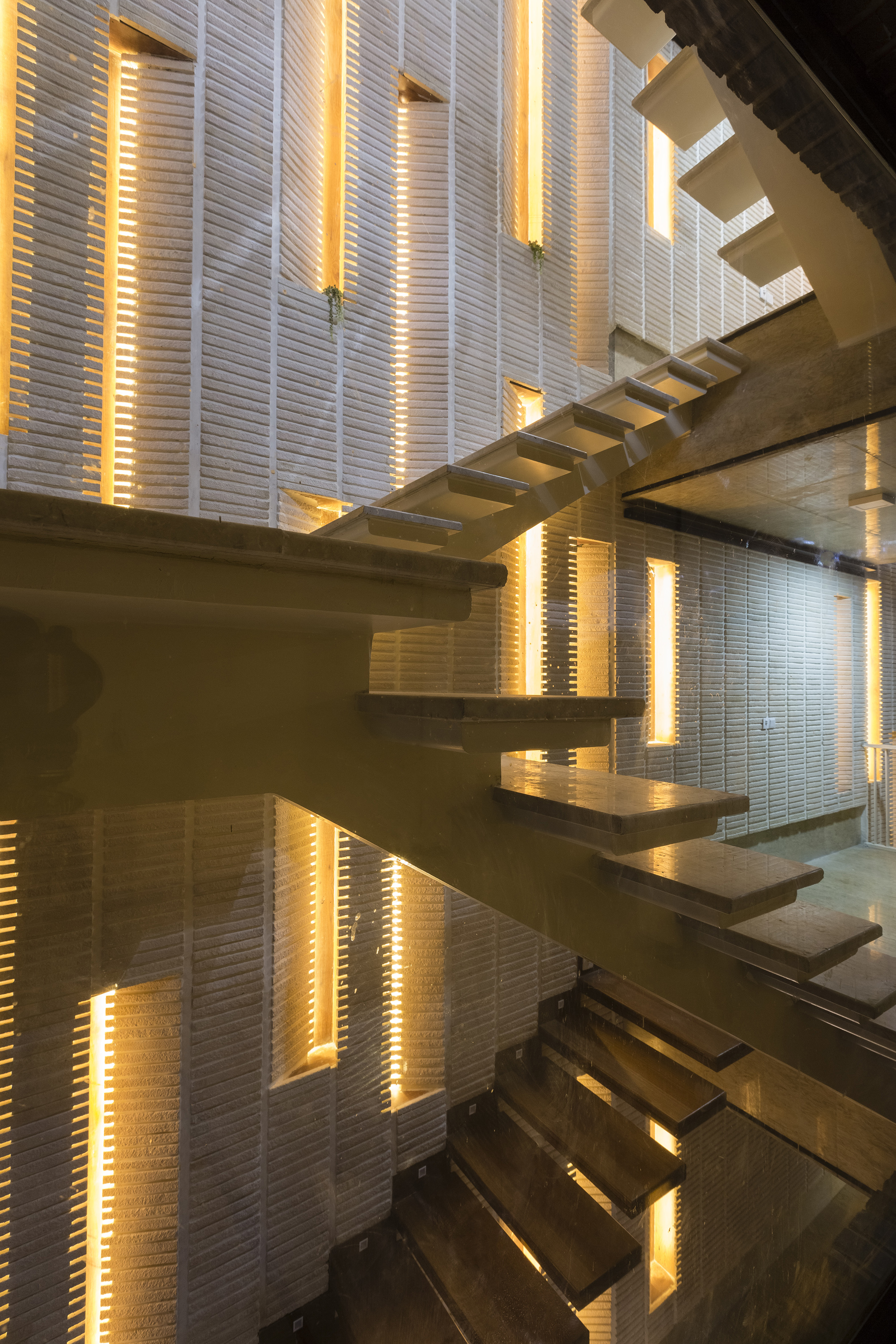 Jay Sheer by Aleshtar Architects - Architizer