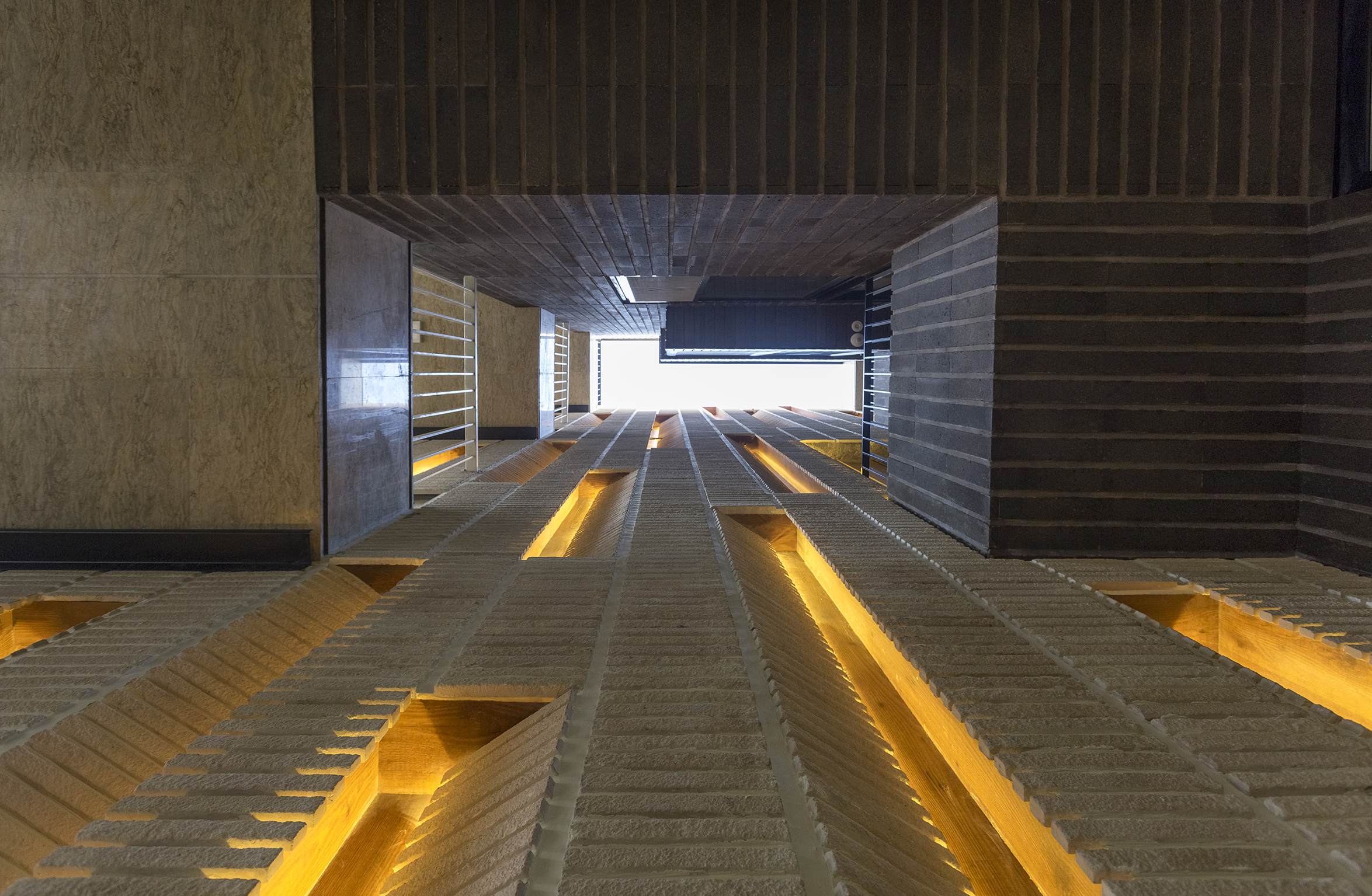 Jay Sheer by Aleshtar Architects - Architizer