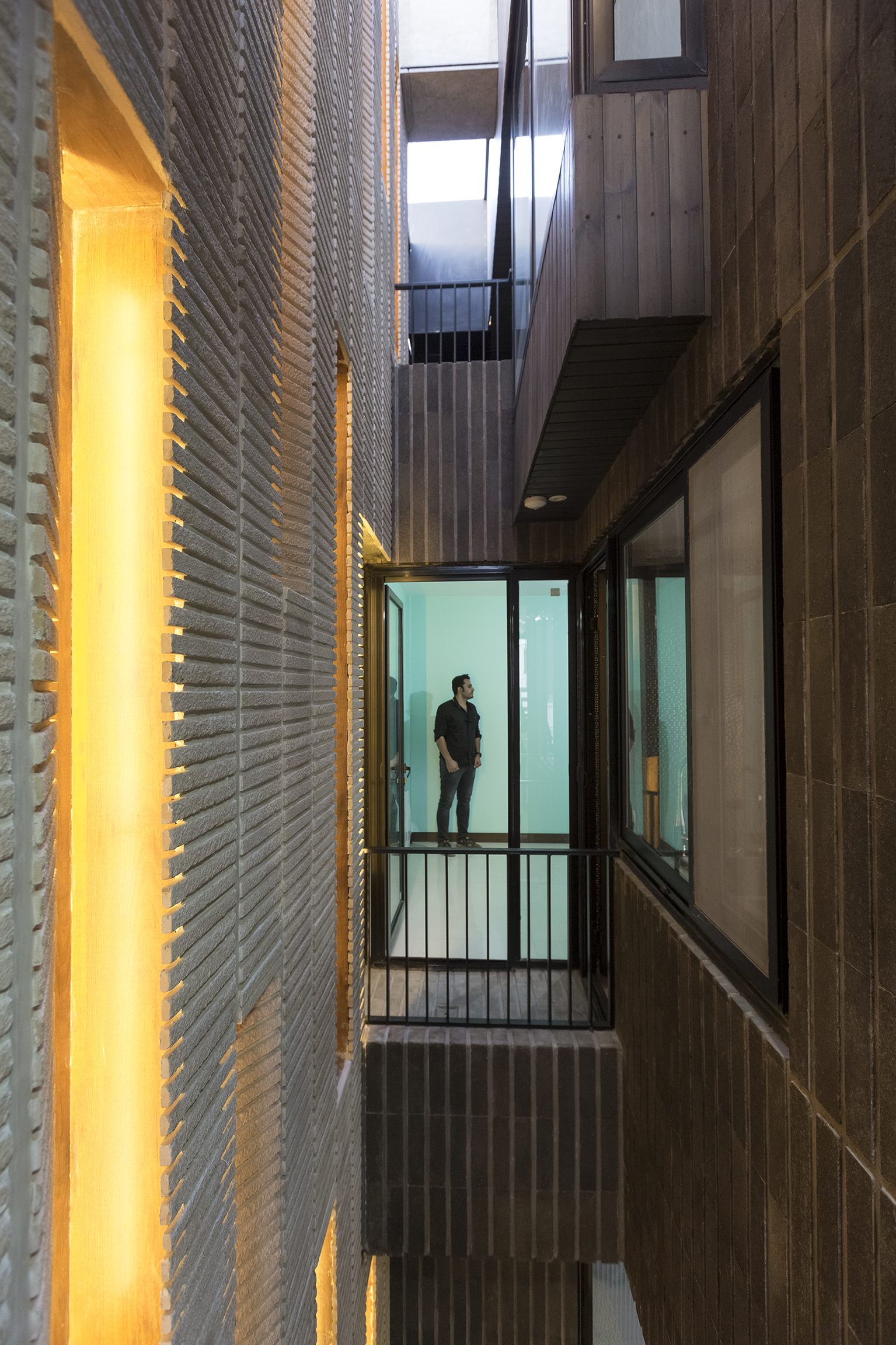 Jay Sheer by Aleshtar Architects - Architizer