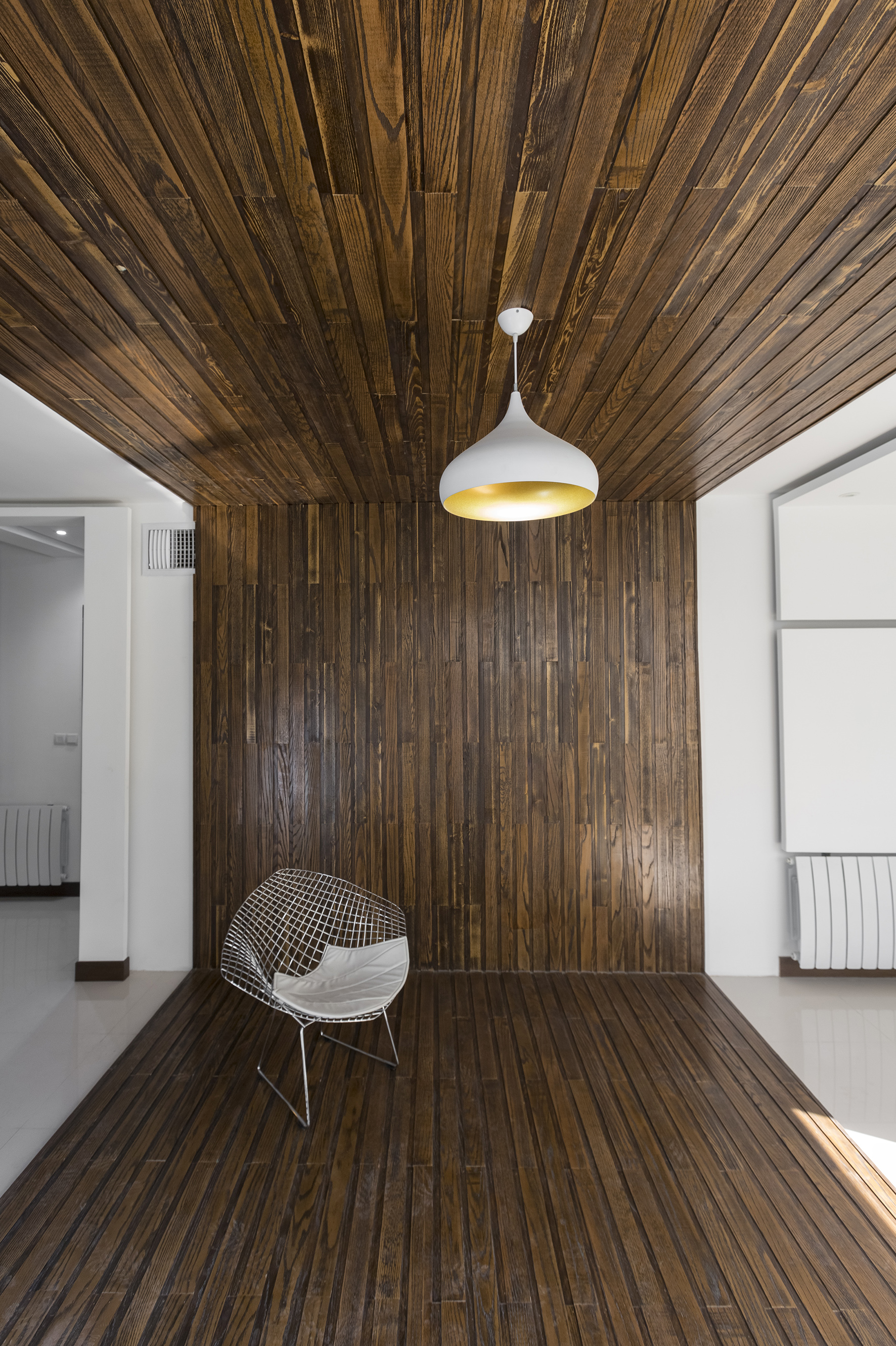 Jay Sheer by Aleshtar Architects - Architizer