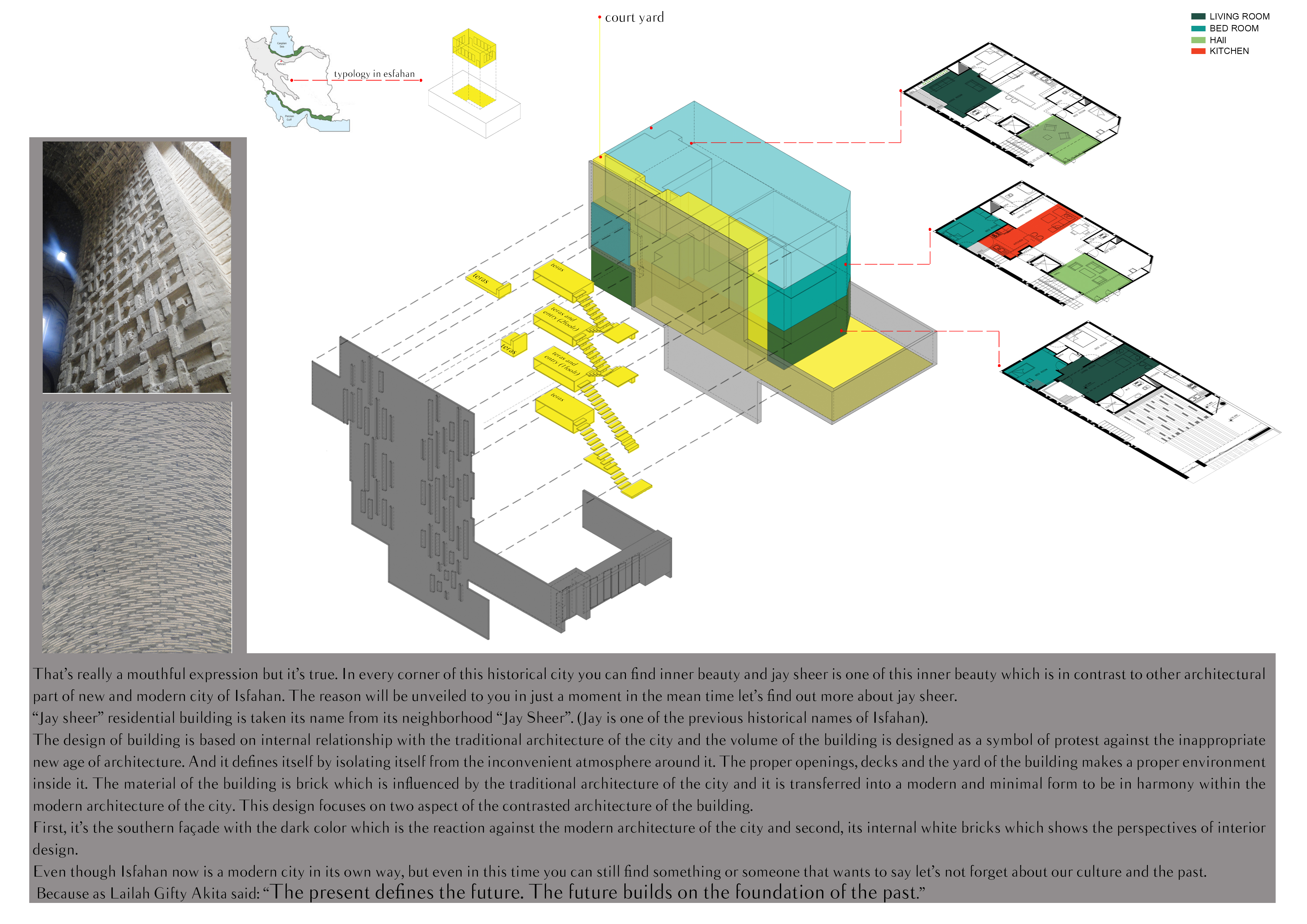 Jay Sheer by Aleshtar Architects - Architizer