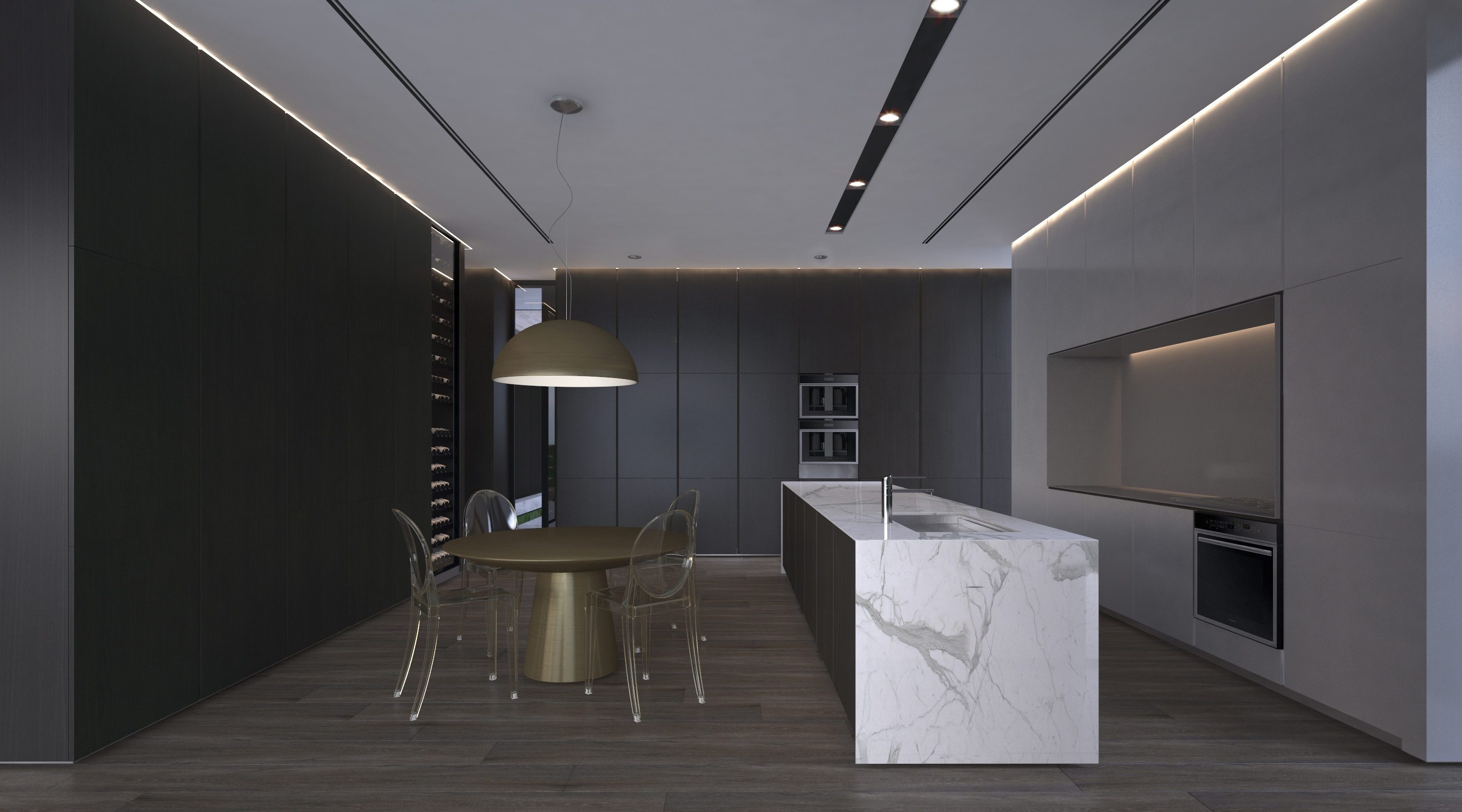 Casa Peyon by Methanoia - Architizer