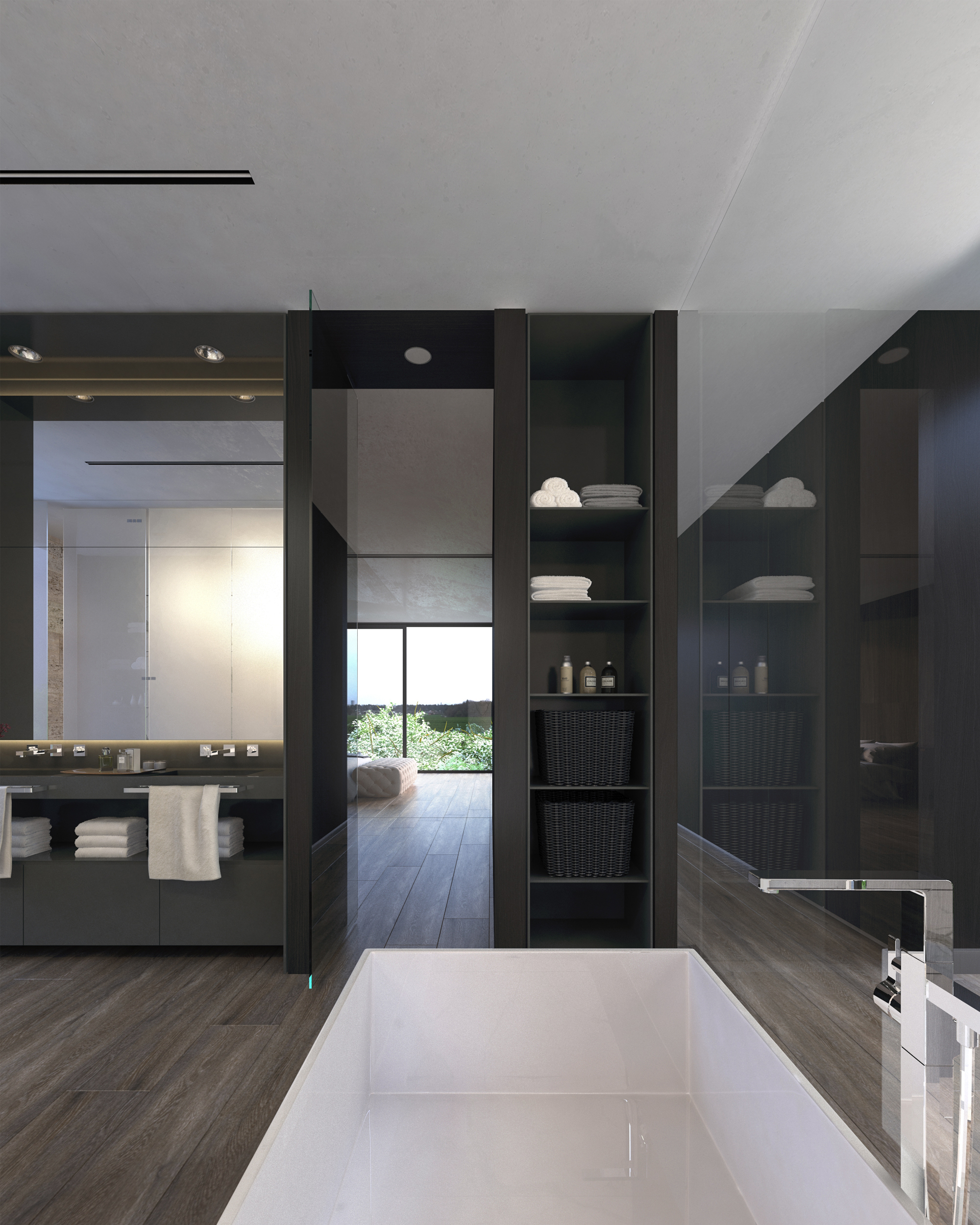 Casa Peyon by Methanoia - Architizer