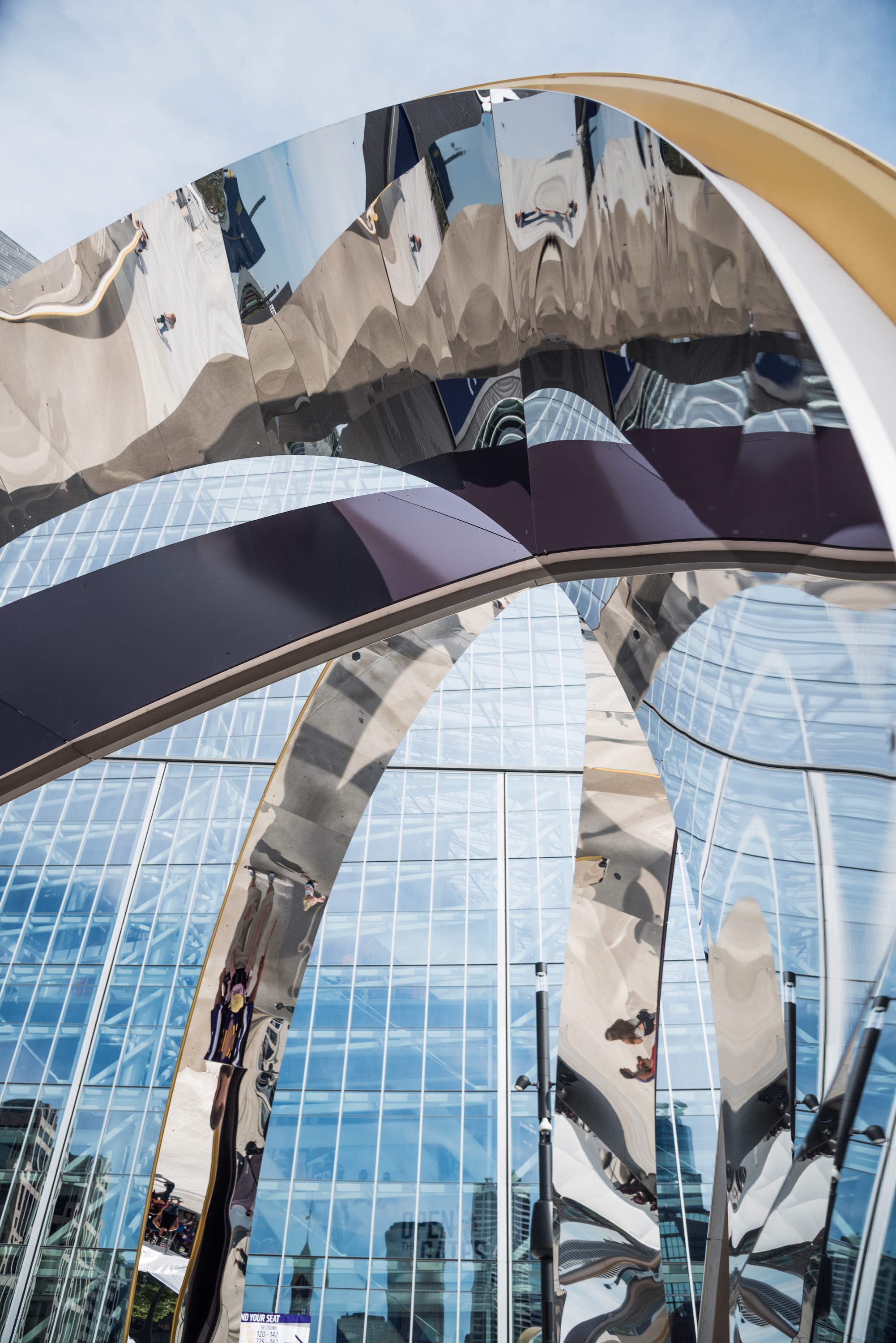 The Horn by Alliiance - Architizer
