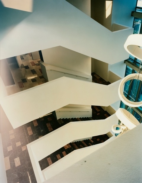 Tour Horizontale by PietriArchitectes - Architizer