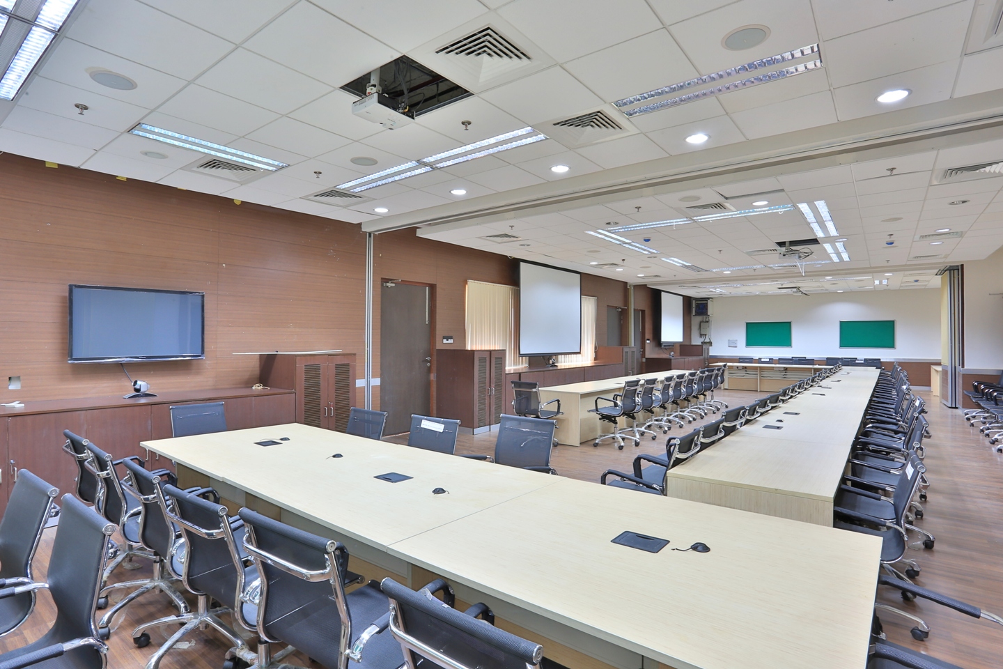 South Goa Collectorate Building by Studio KIA - Architizer