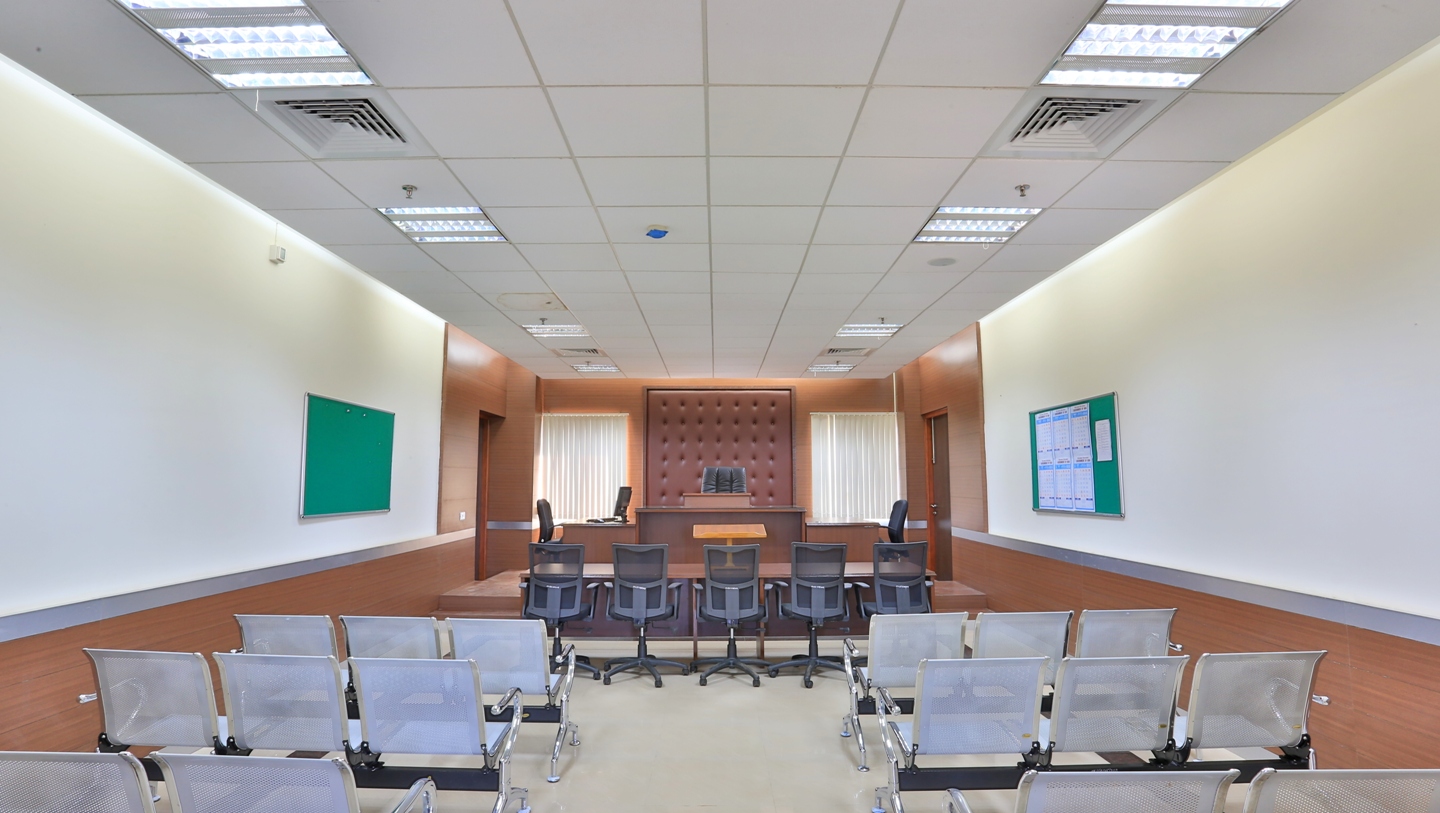 South Goa Collectorate Building by Studio KIA - Architizer