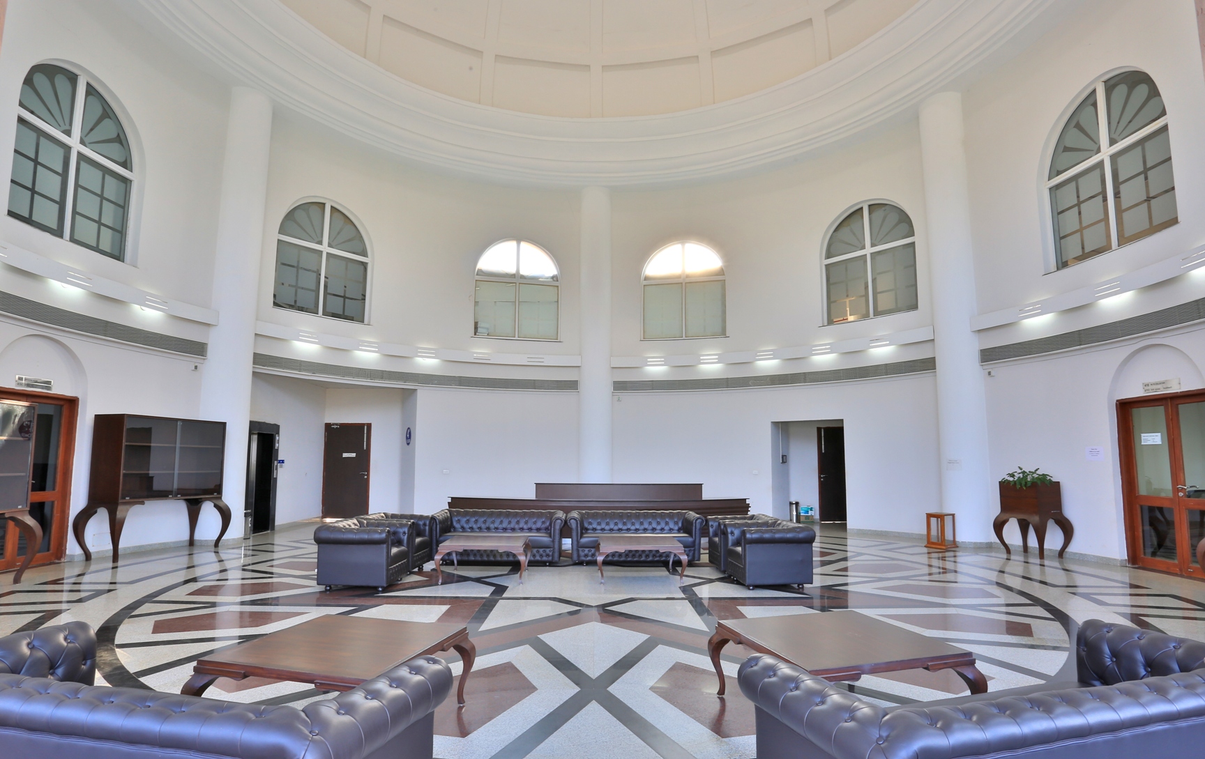 South Goa Collectorate Building by Studio KIA - Architizer