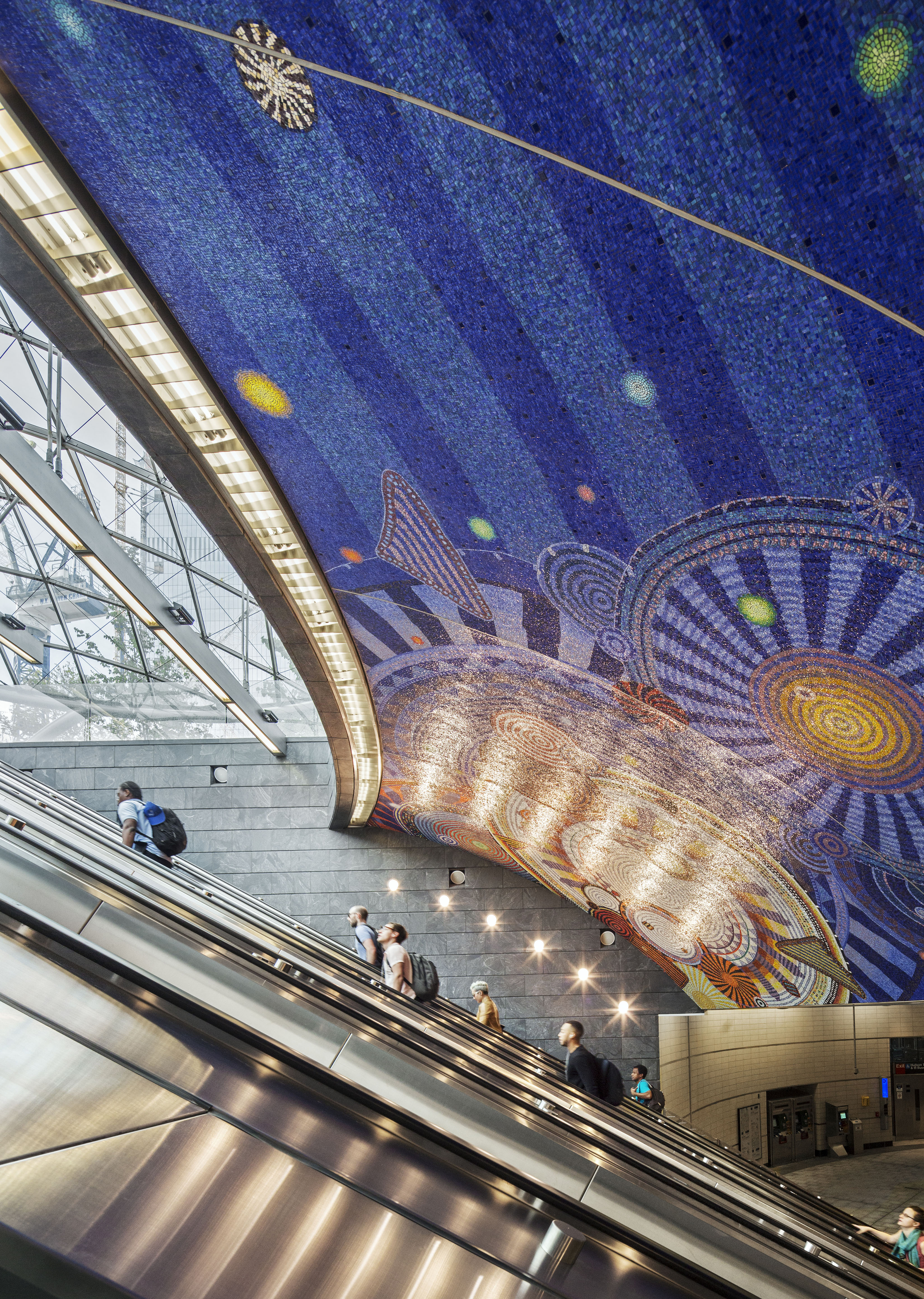 Spring Street Salt Shed by Dattner Architects - Architizer