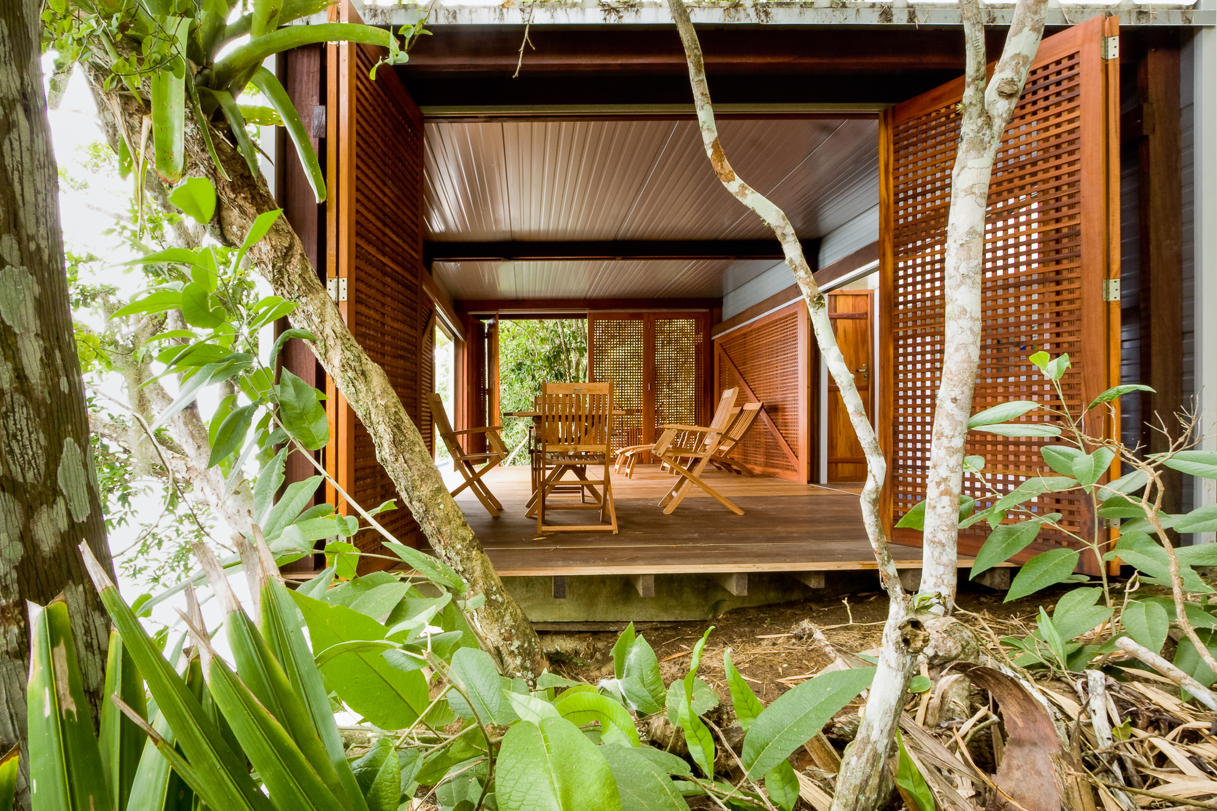 Pier House by aGRau - Architizer