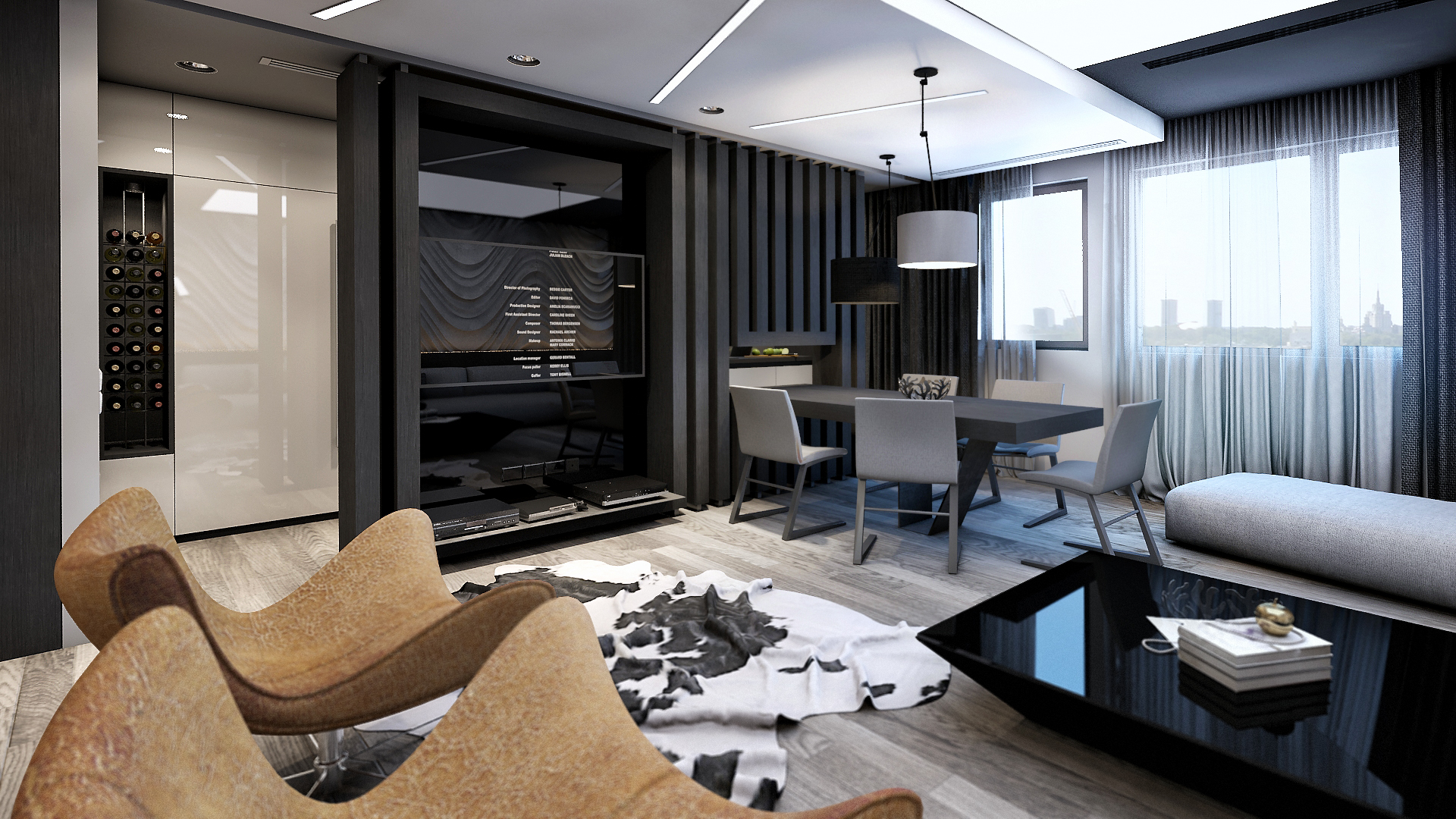 Nordului Loft Bucharest by Mon-Arh Studio Bucharest - Architizer