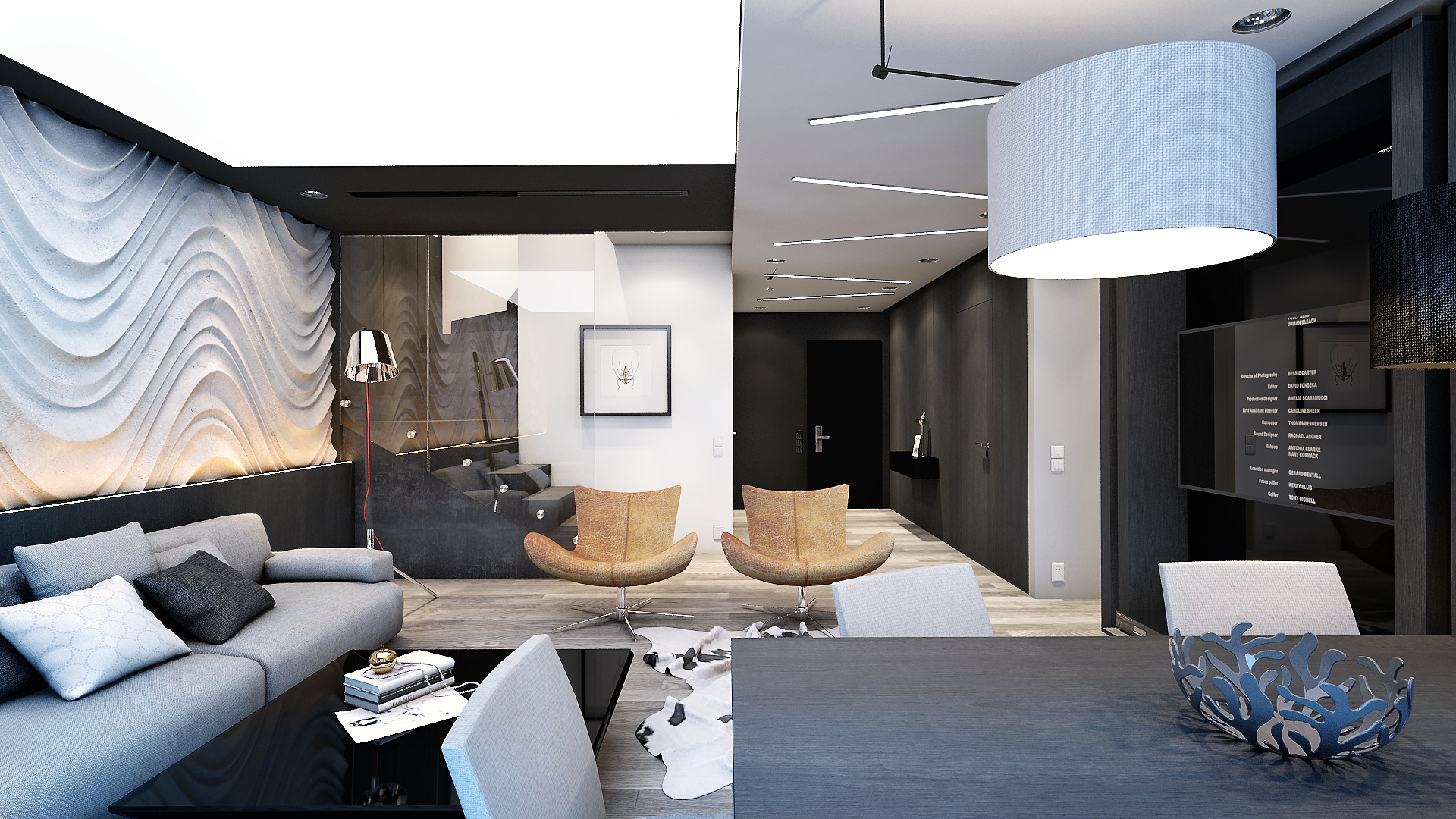 Nordului Loft Bucharest by Mon-Arh Studio Bucharest - Architizer