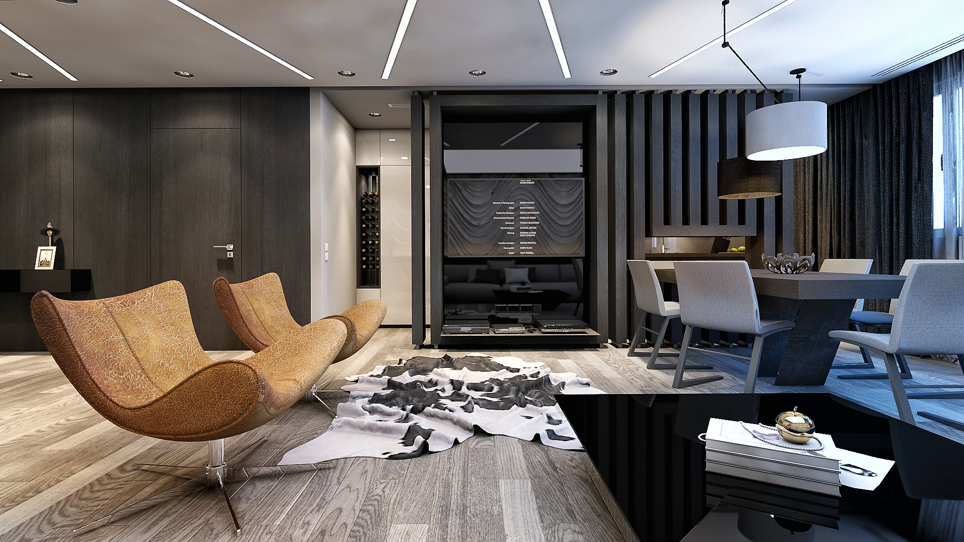 Nordului Loft Bucharest by Mon-Arh Studio Bucharest - Architizer