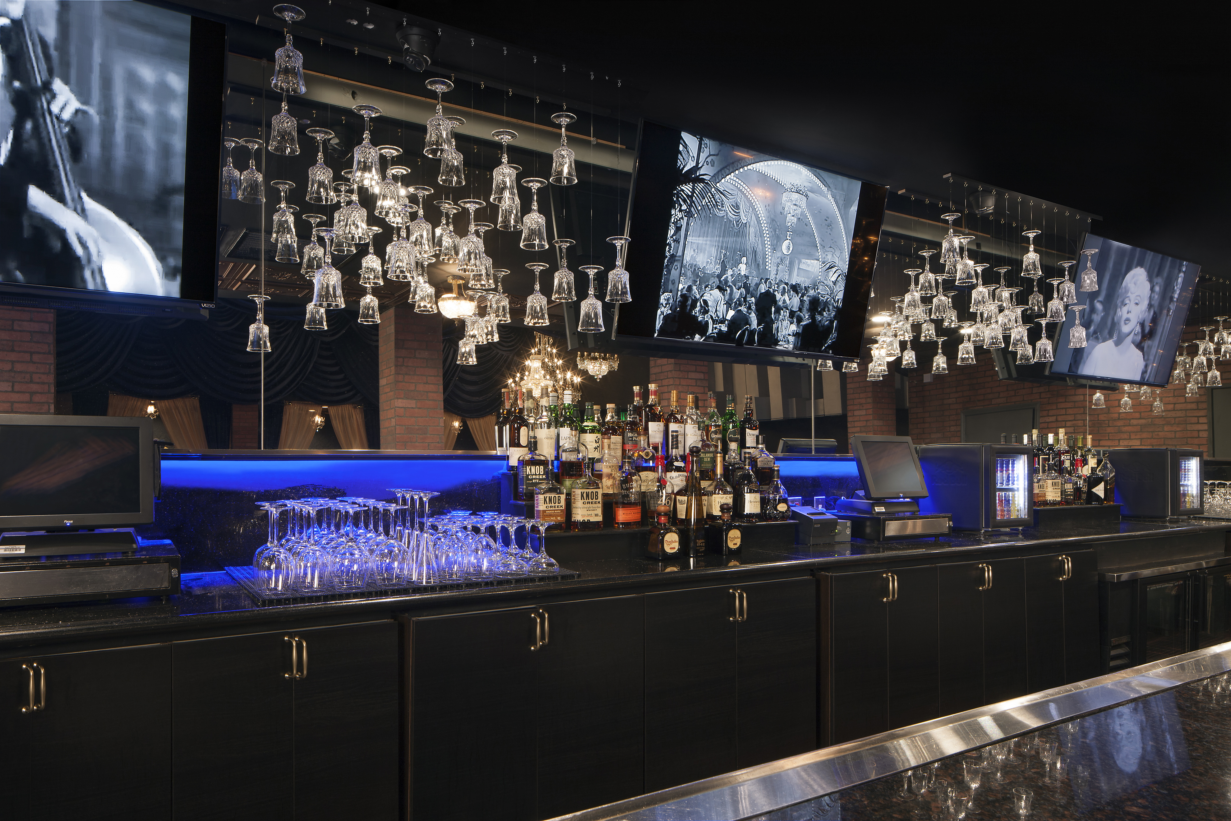 Envy Lounge by Hootan & Associates Design Studio - Architizer