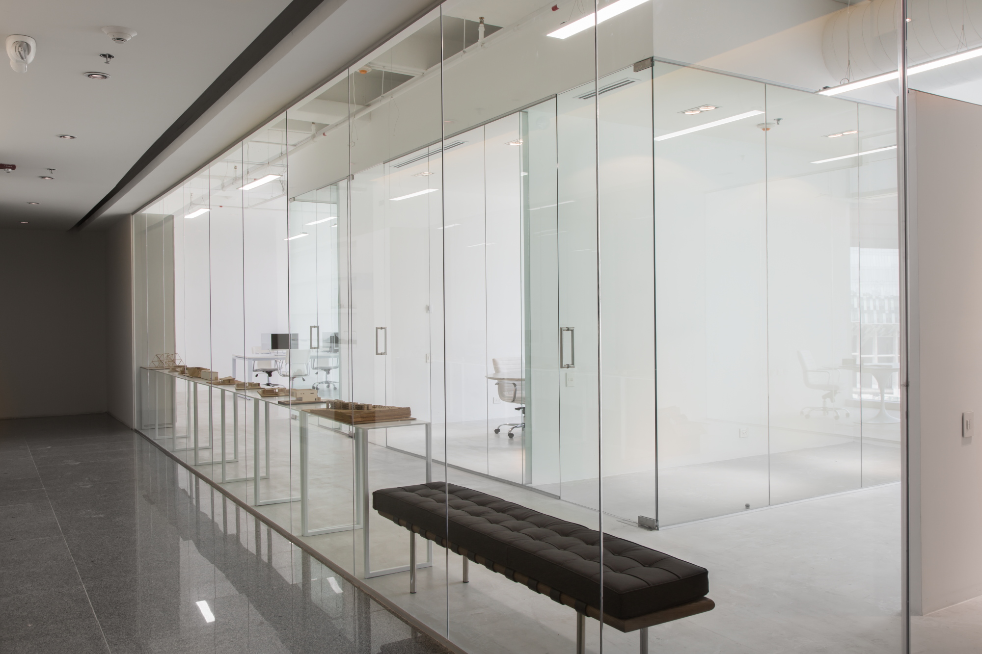 MTA Office Studio by MT Arquitectos - Architizer