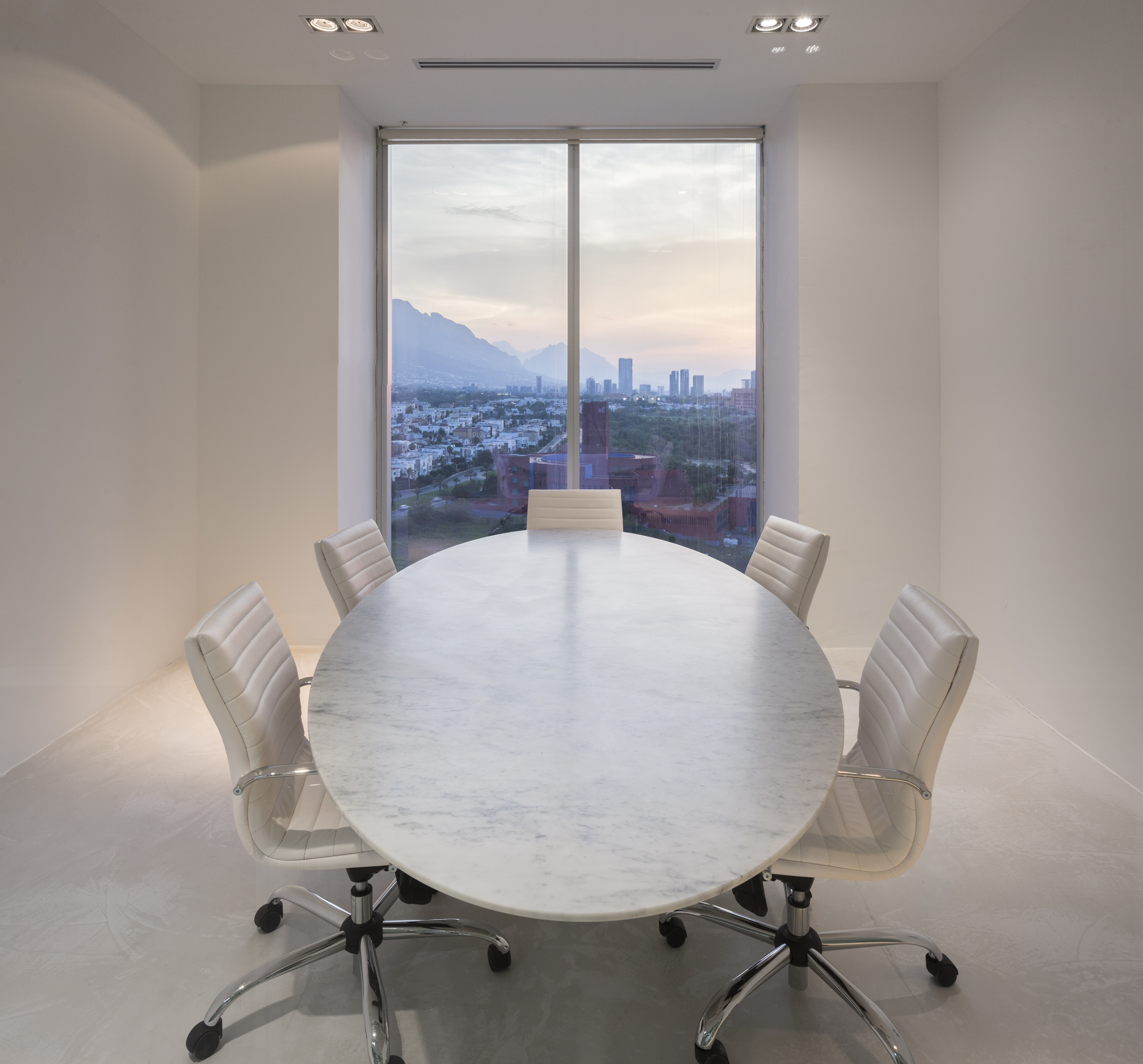 MTA Office Studio by MT Arquitectos - Architizer