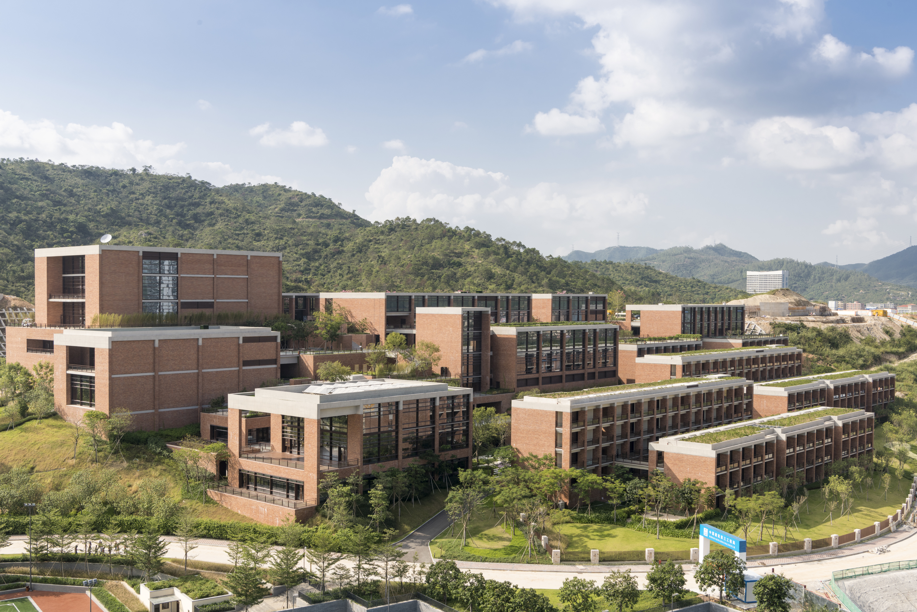 Foster + Partners - Architizer