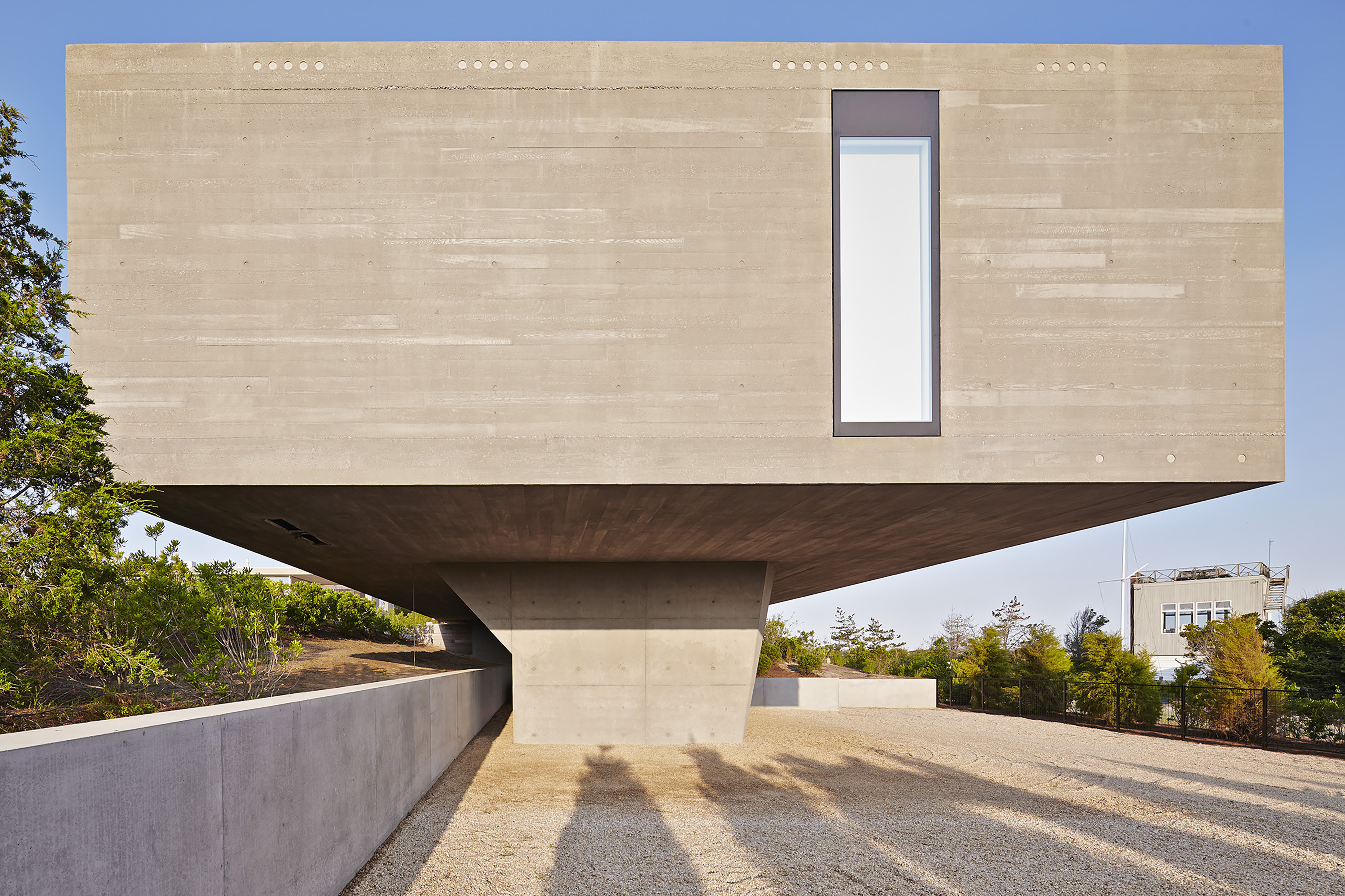 Flying Point by HOLLANDERdesign Landscape Architects - Architizer