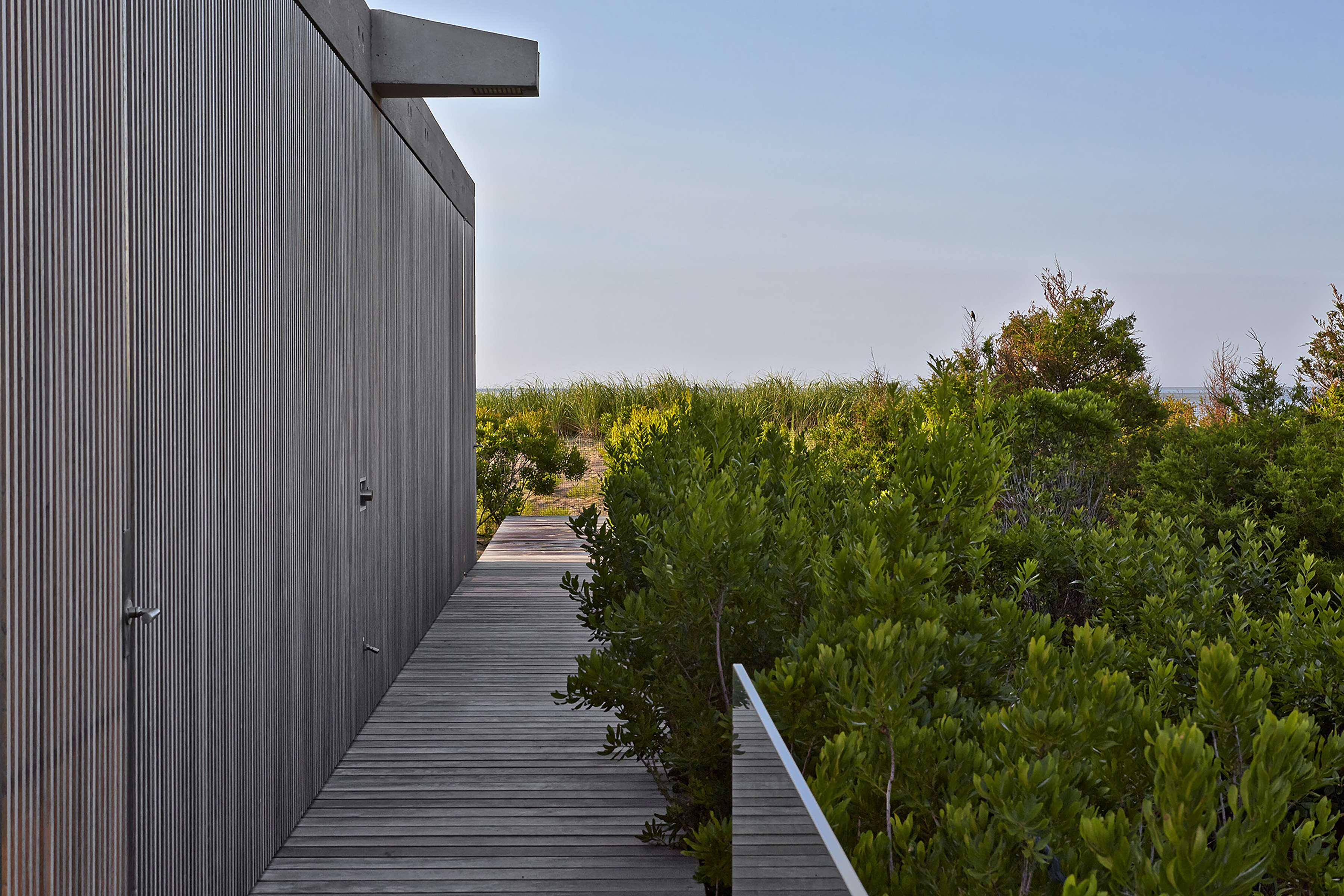 Flying Point by HOLLANDERdesign Landscape Architects - Architizer