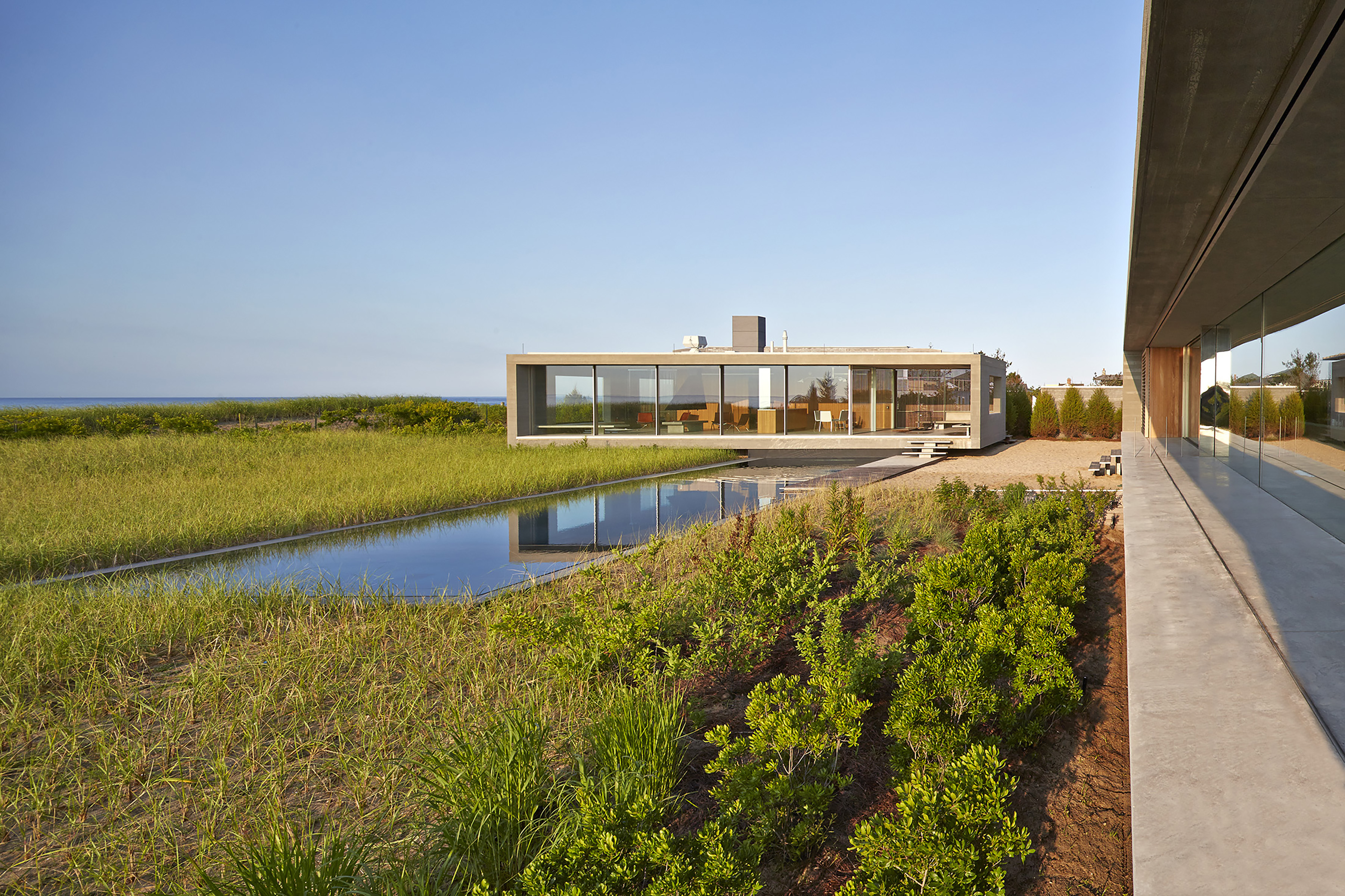 Flying Point by HOLLANDERdesign Landscape Architects - Architizer