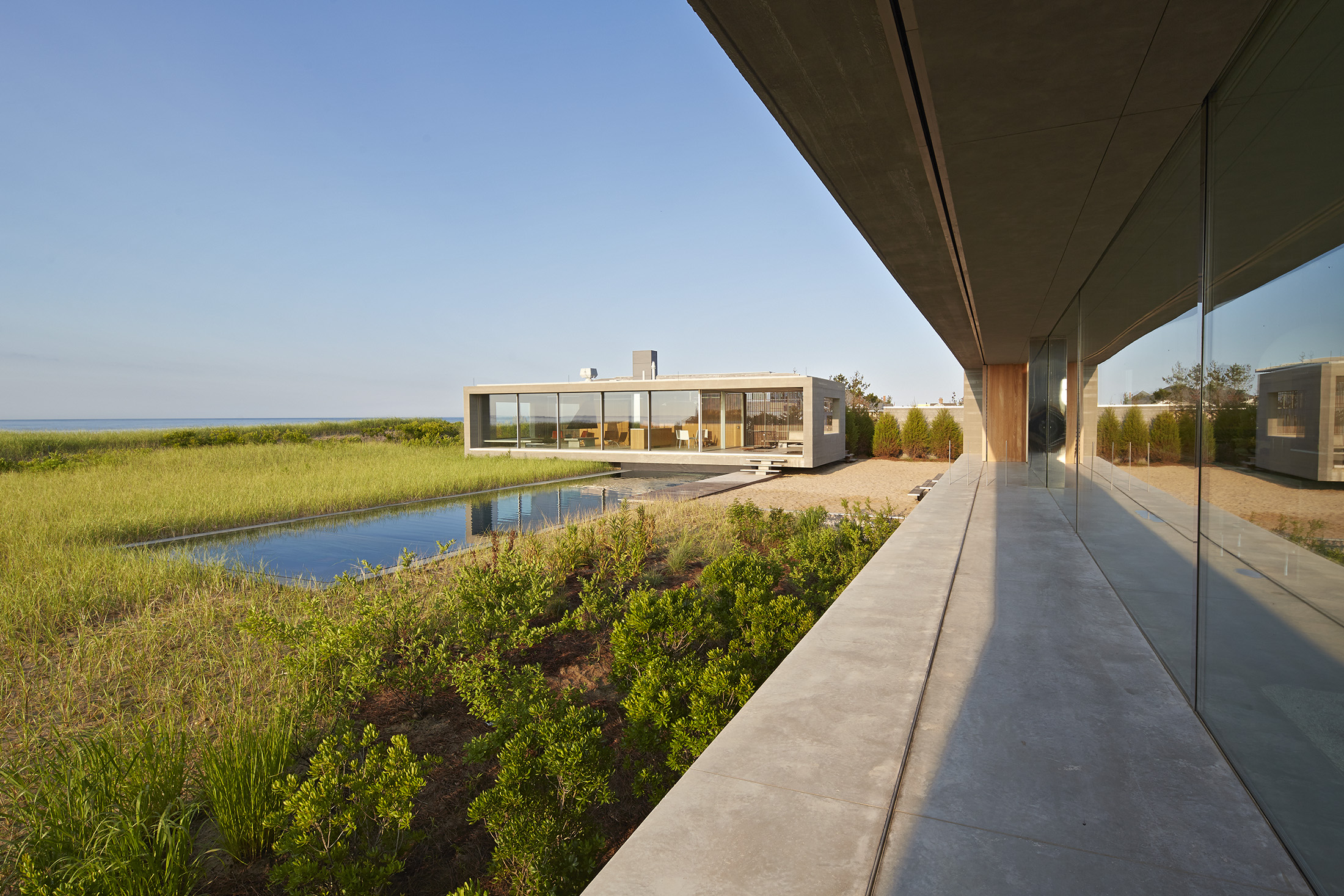 Idea 1979424: Flying Point by HOLLANDERdesign Landscape Architects in ...