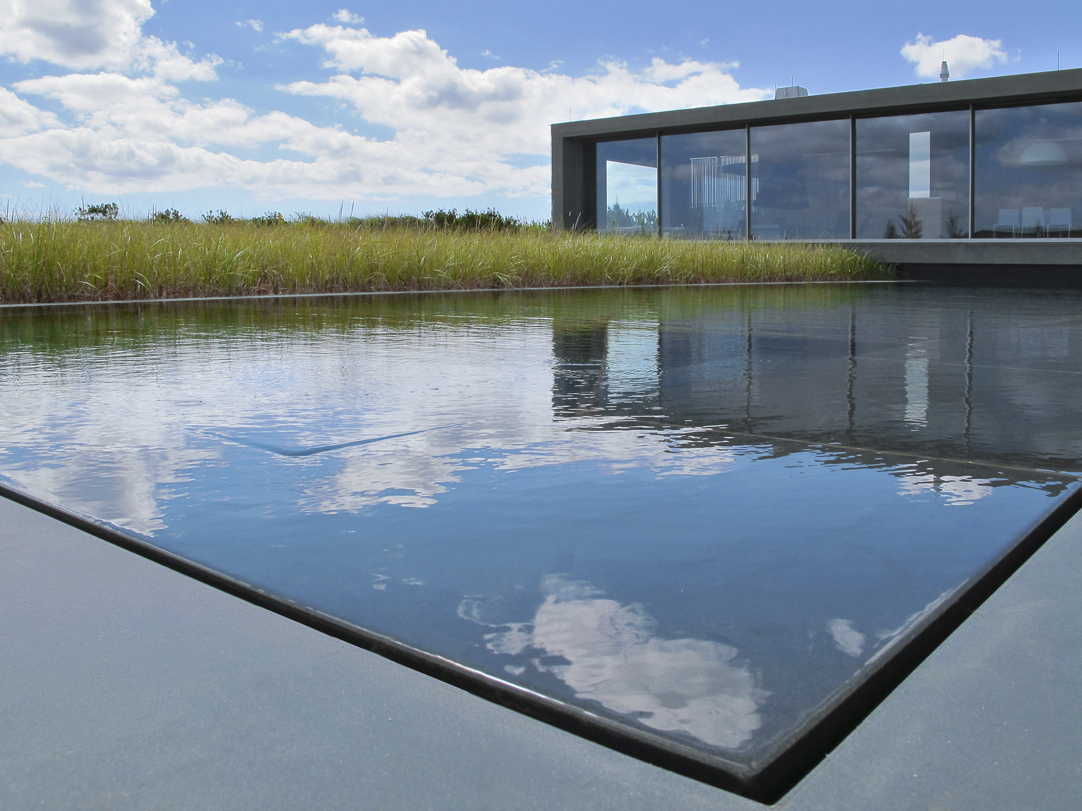 Flying Point by HOLLANDERdesign Landscape Architects - Architizer