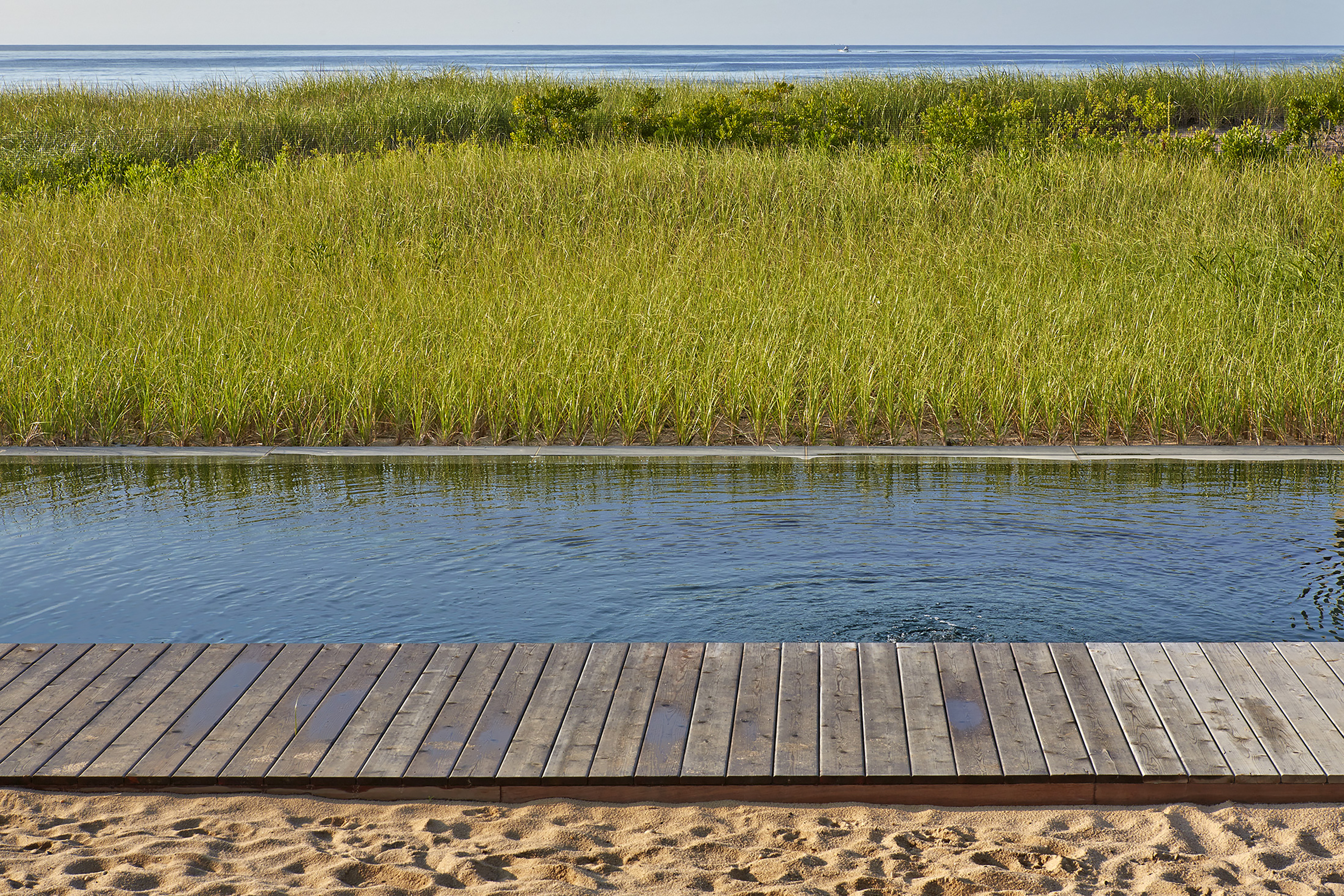 Flying Point by HOLLANDERdesign Landscape Architects - Architizer