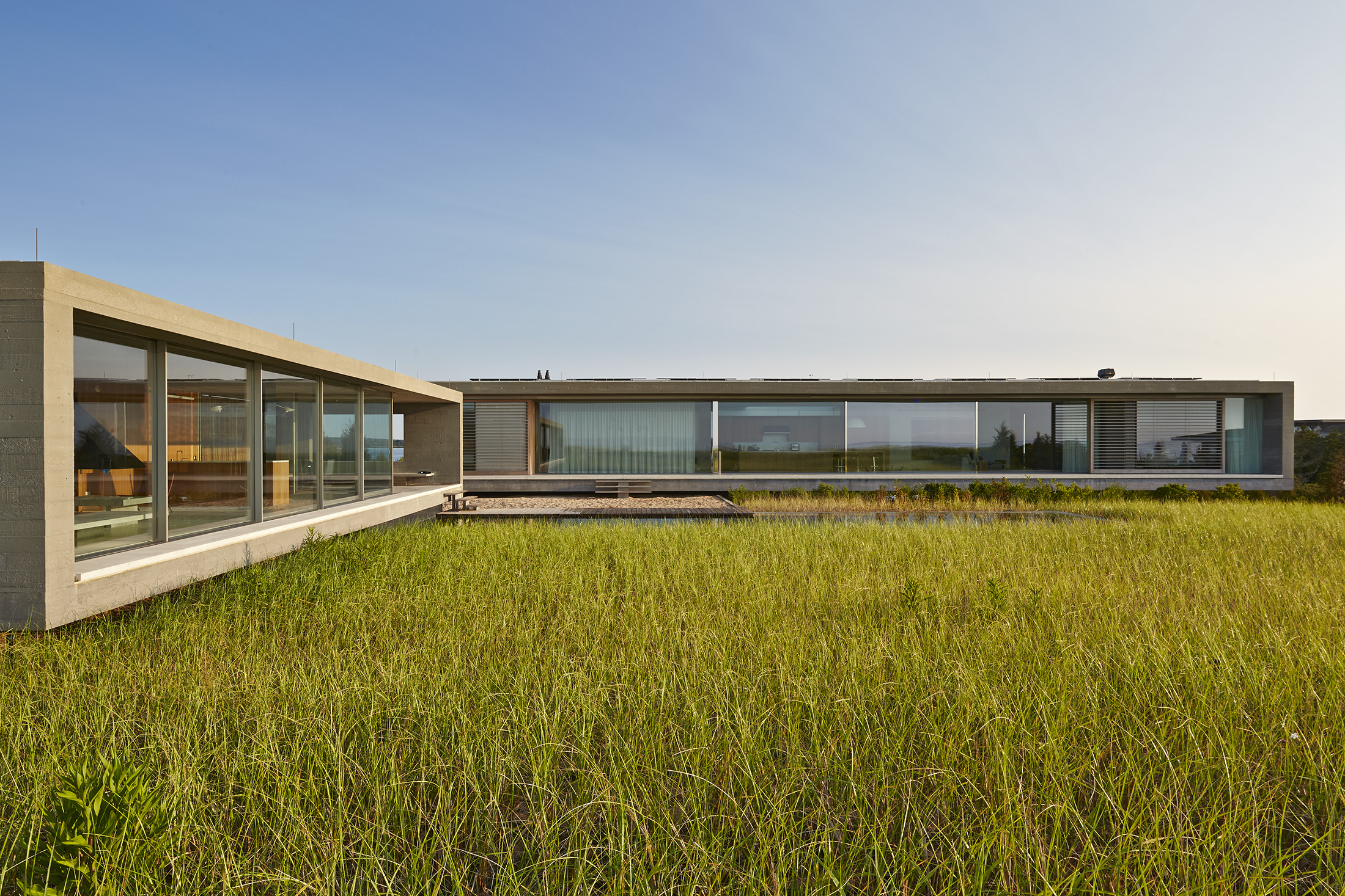 Flying Point - Architizer