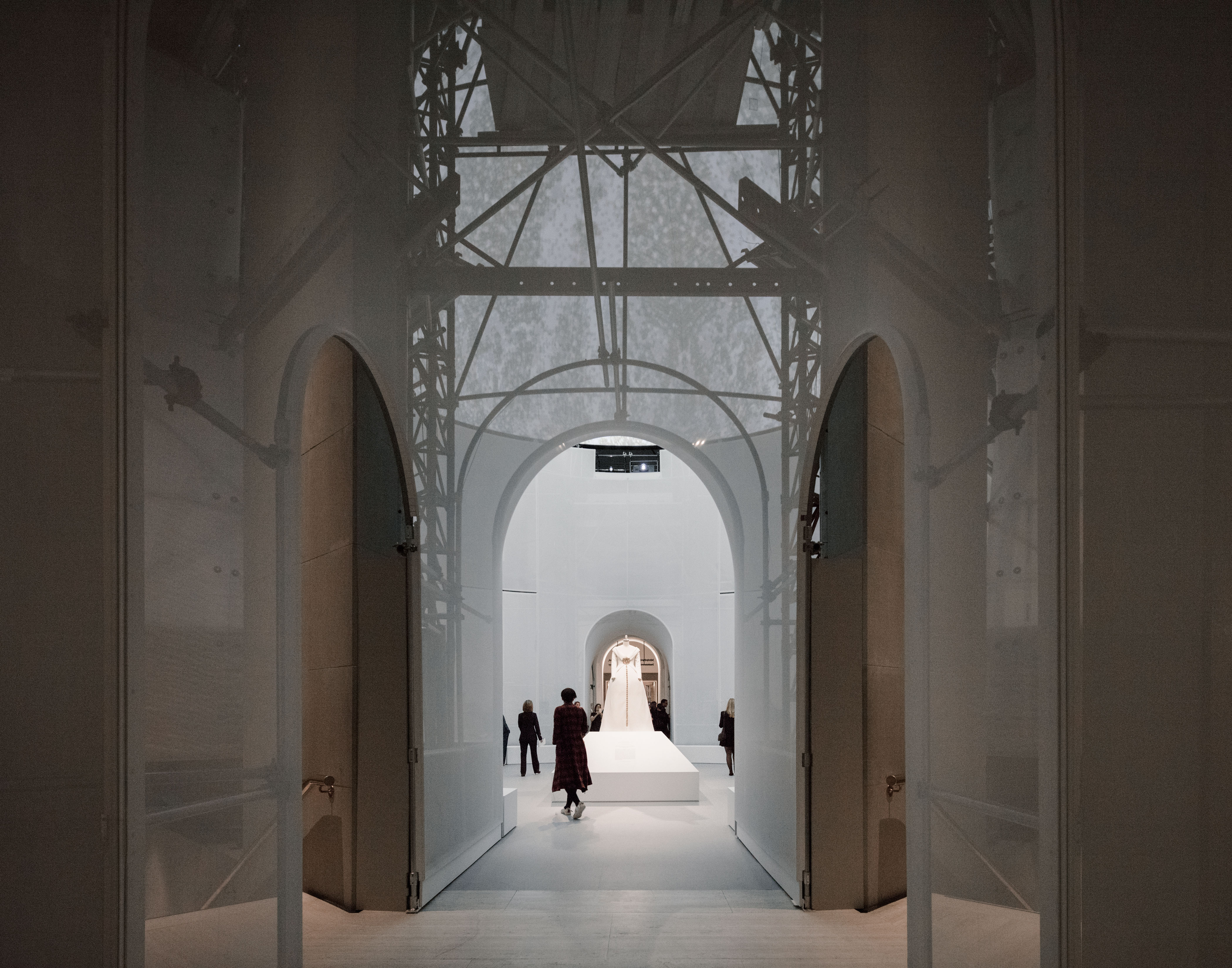 Seoul National University Museum by OMA - Architizer