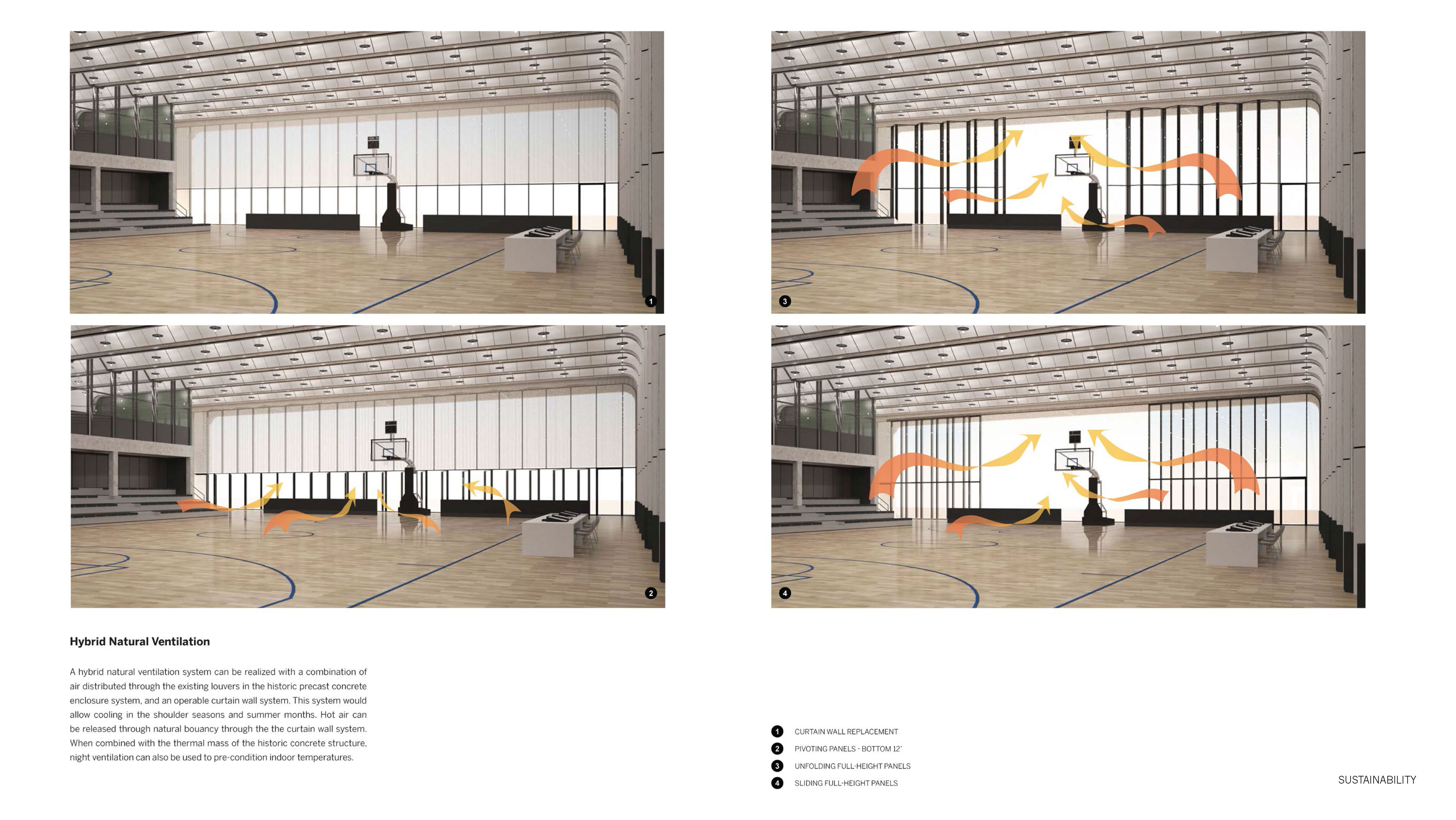 Elgin Laundry Building by Skidmore, Owings & Merrill (SOM) - Architizer