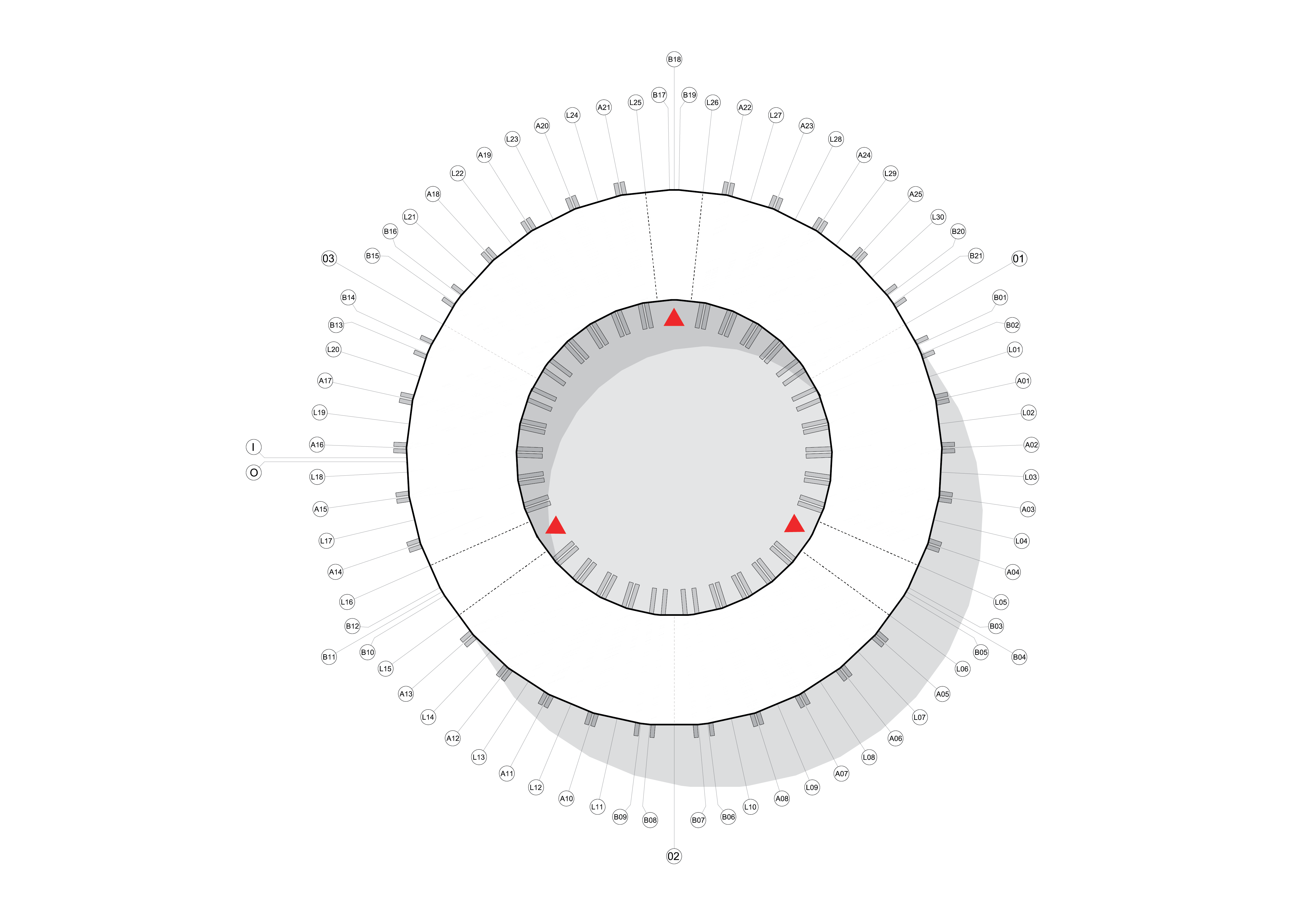 Micr-O Hangzhou by Superimpose Architecture - Architizer