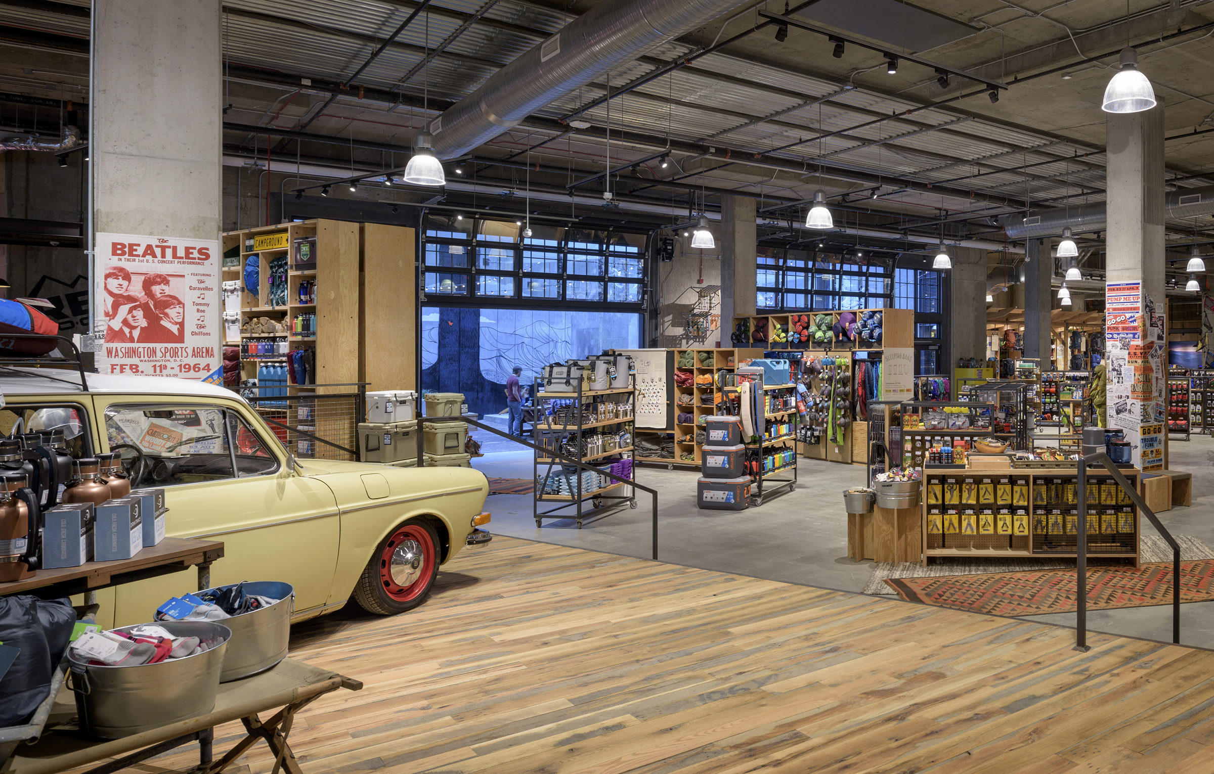 CallisonRTKL - Architizer