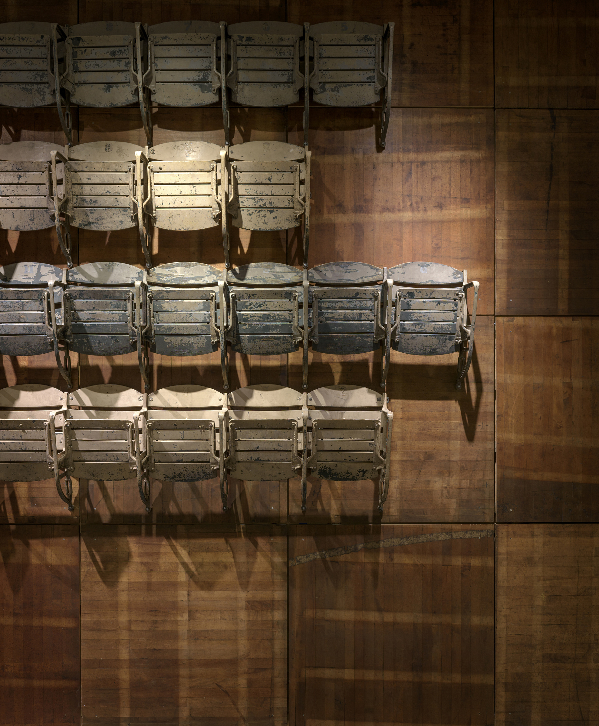 REI Washington DC Flagship by CallisonRTKL - Architizer