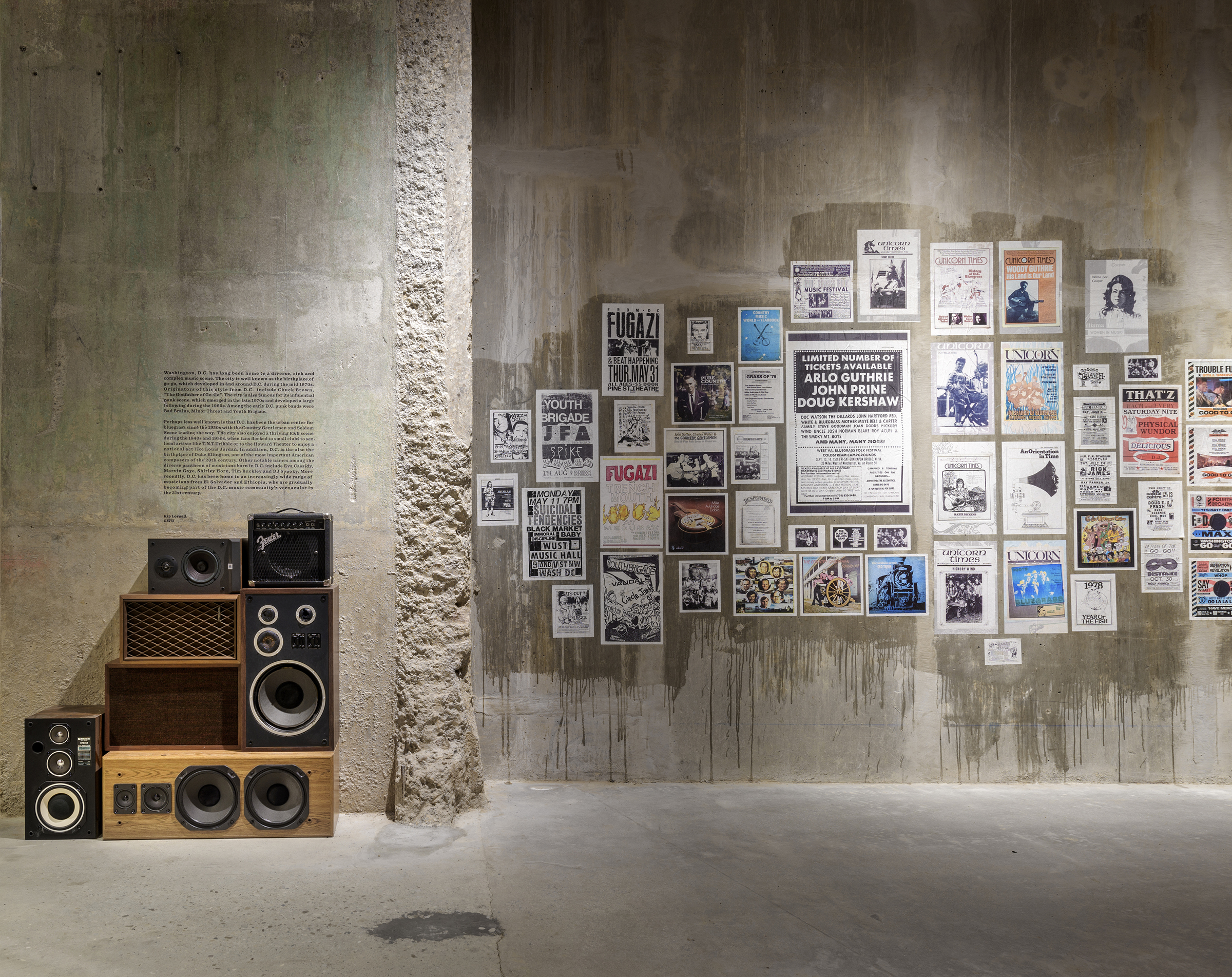 REI Washington DC Flagship by CallisonRTKL - Architizer