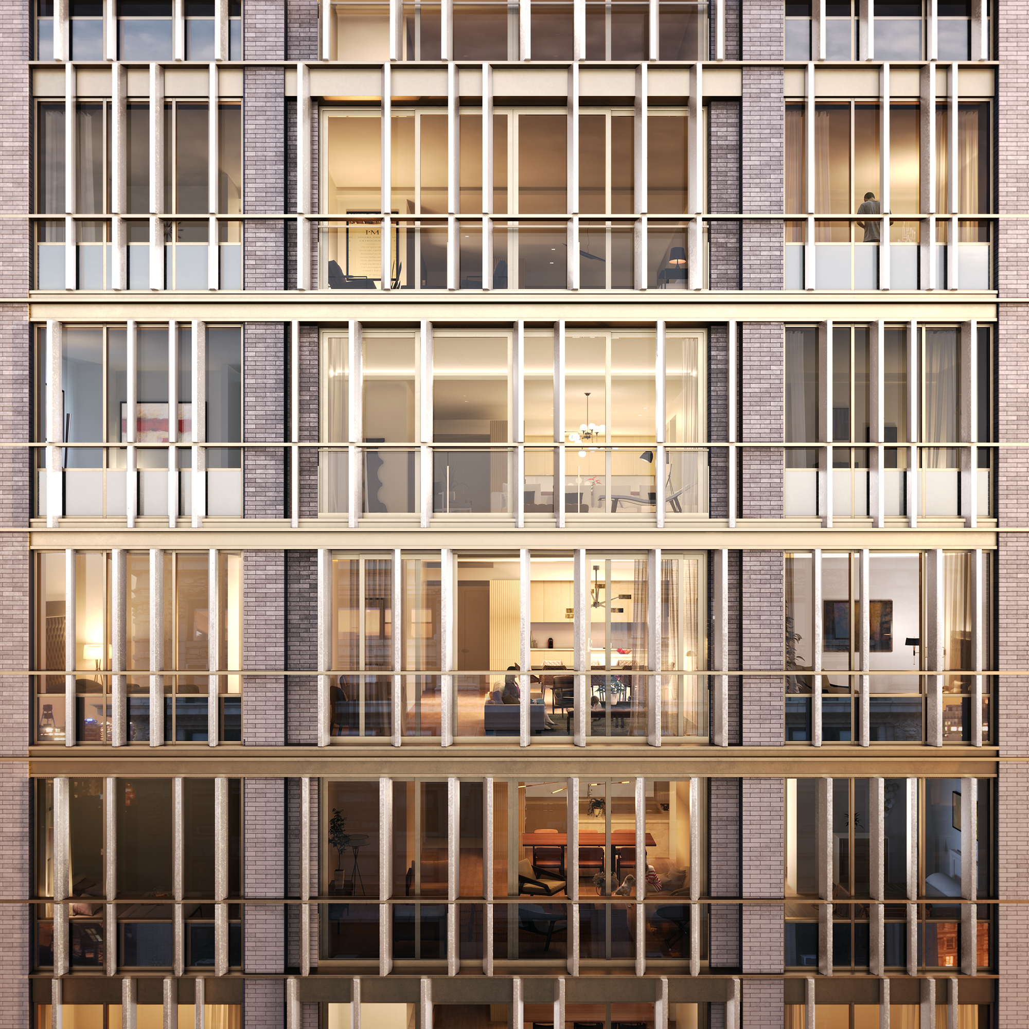 25 Bond Street by BKSK Architects - Architizer